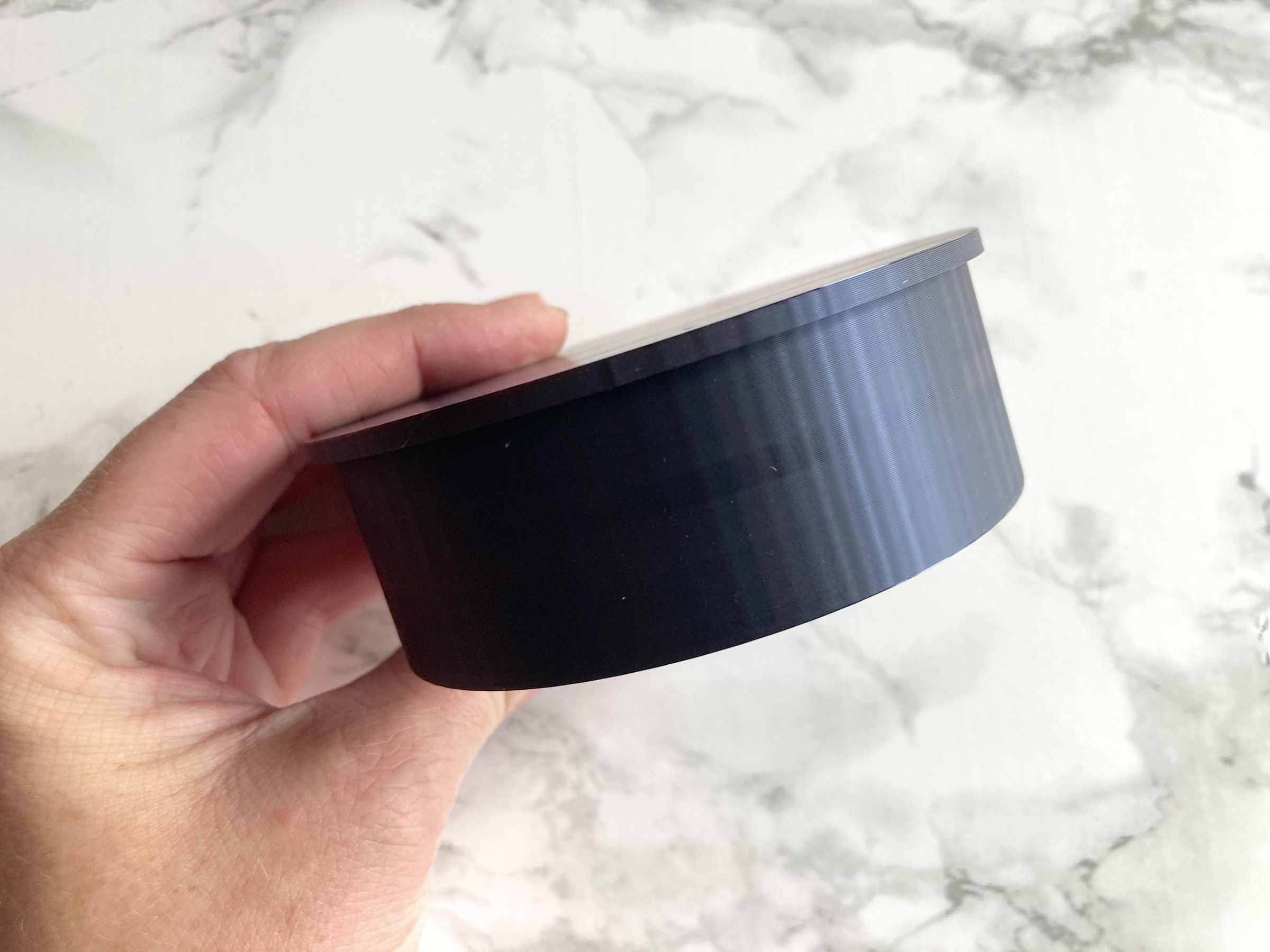 Threaded Box With Lid : 8 Steps (with Pictures) - Instructables