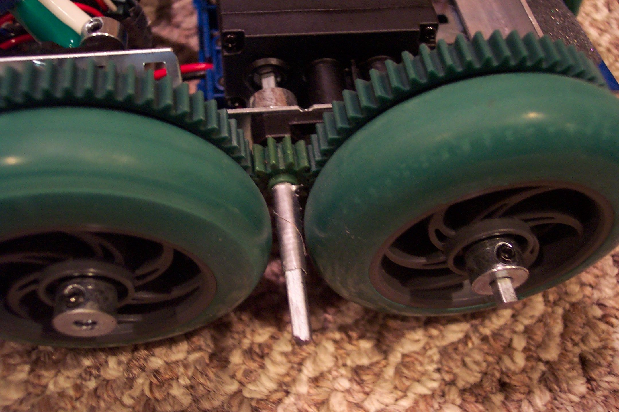 Window Painting Robot (arduino, Processing, Accelerometer) : 10 Steps ...