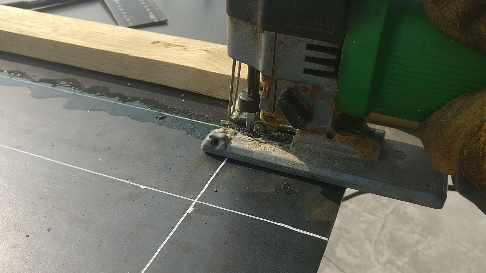 Mobile Coal Forge Build : 20 Steps (with Pictures) - Instructables