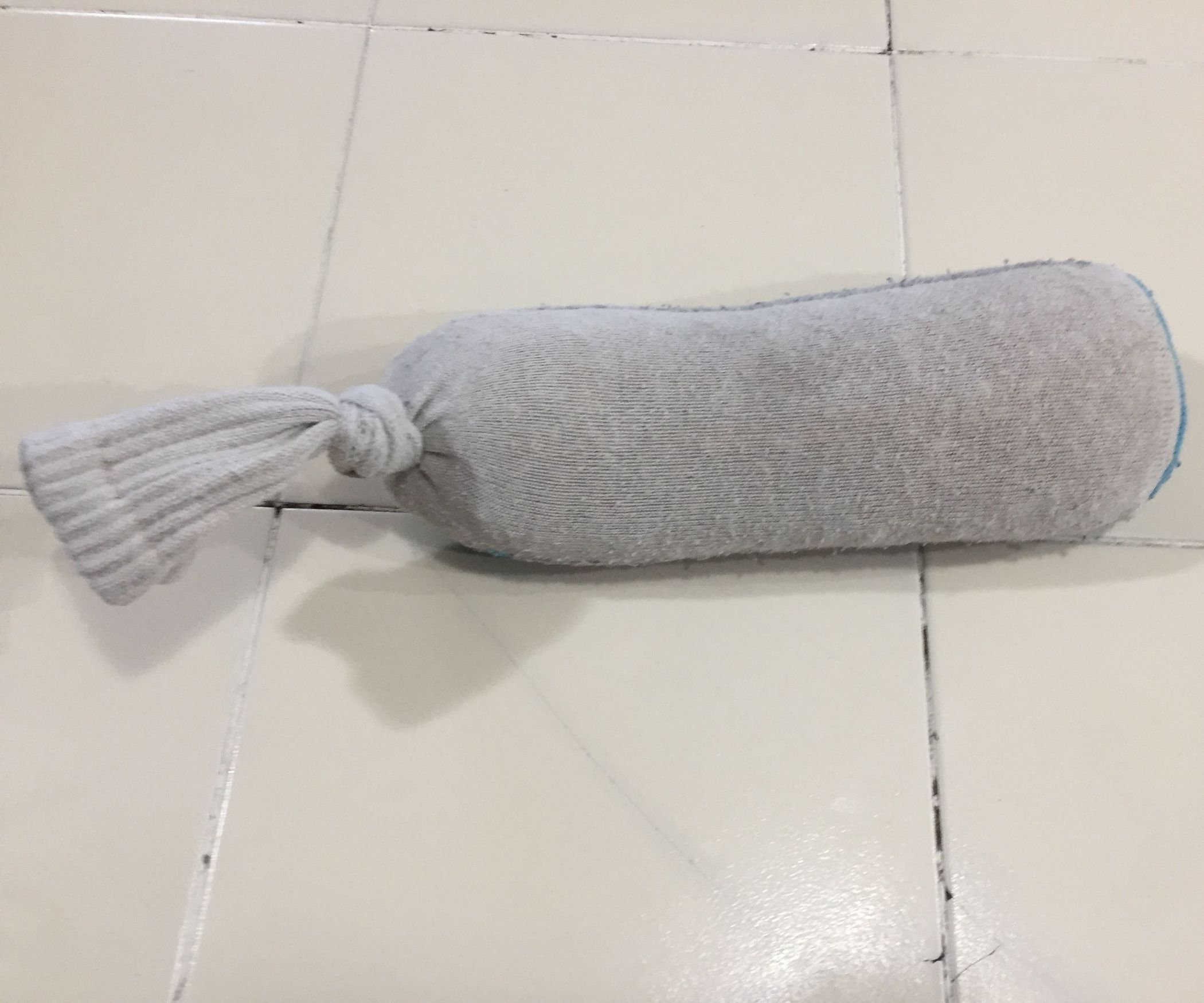 Heat Bag - Instructables