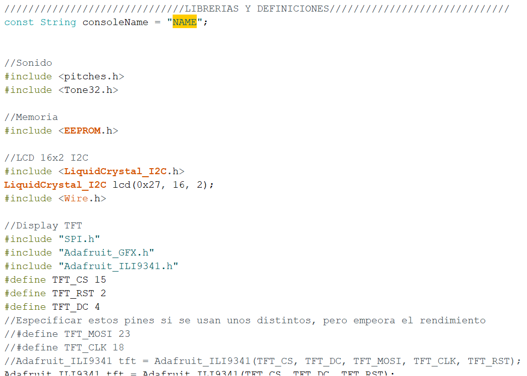 How to Make a Game Console : 13 Steps - Instructables
