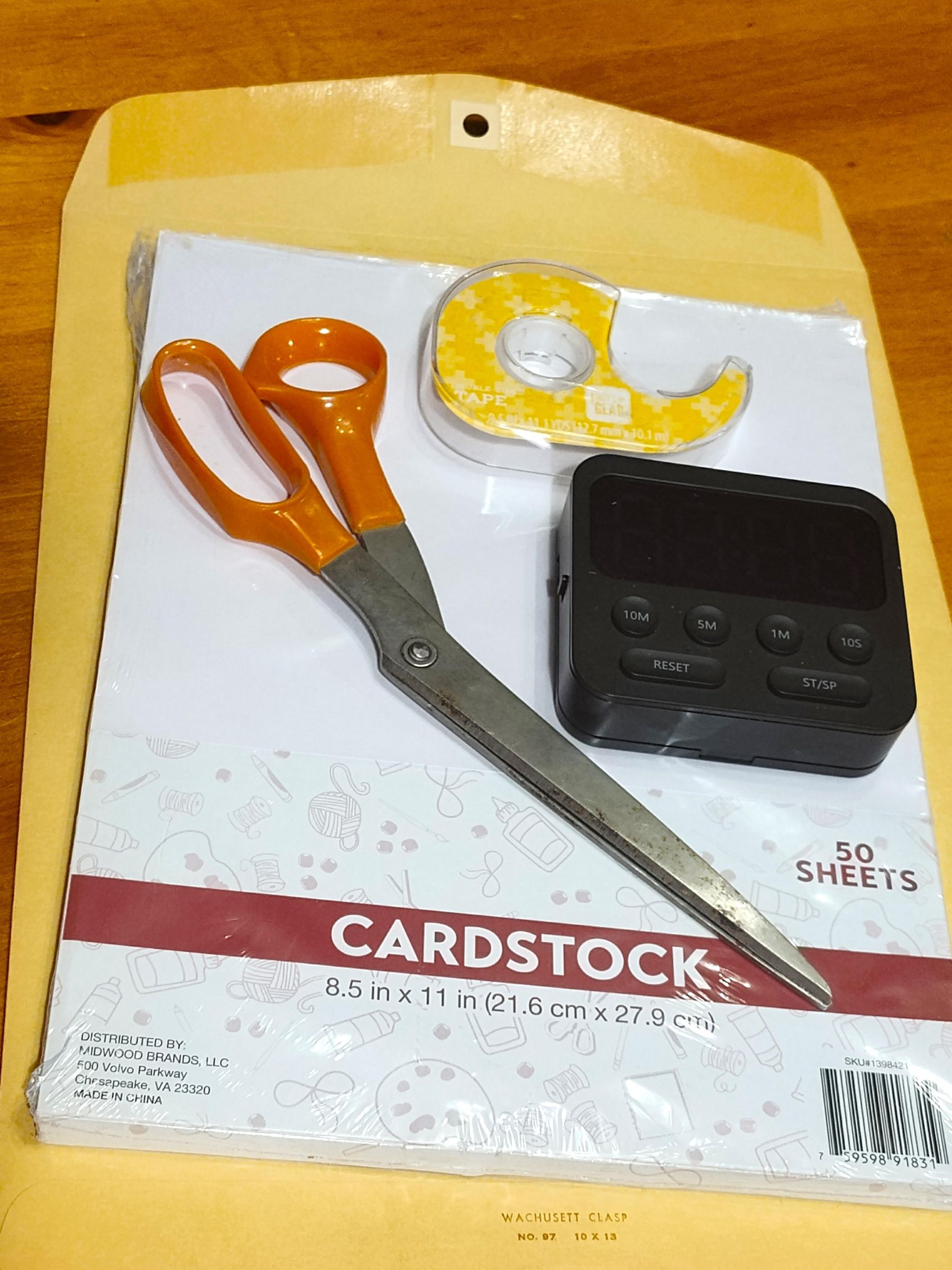 DITLOID Trivia Game : 6 Steps (with Pictures) - Instructables