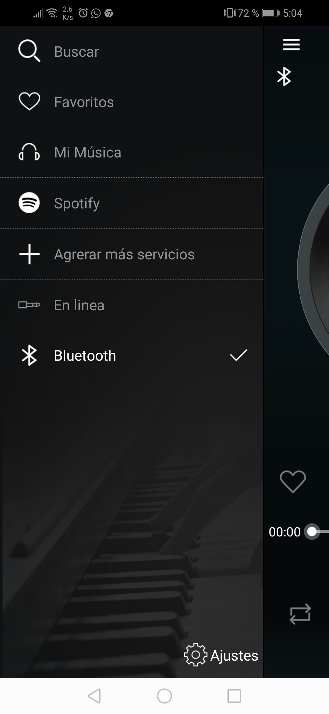 DIY Multi-Room WiFi + Bluetooth Audio System | Hi-Fi : 7 Steps ...