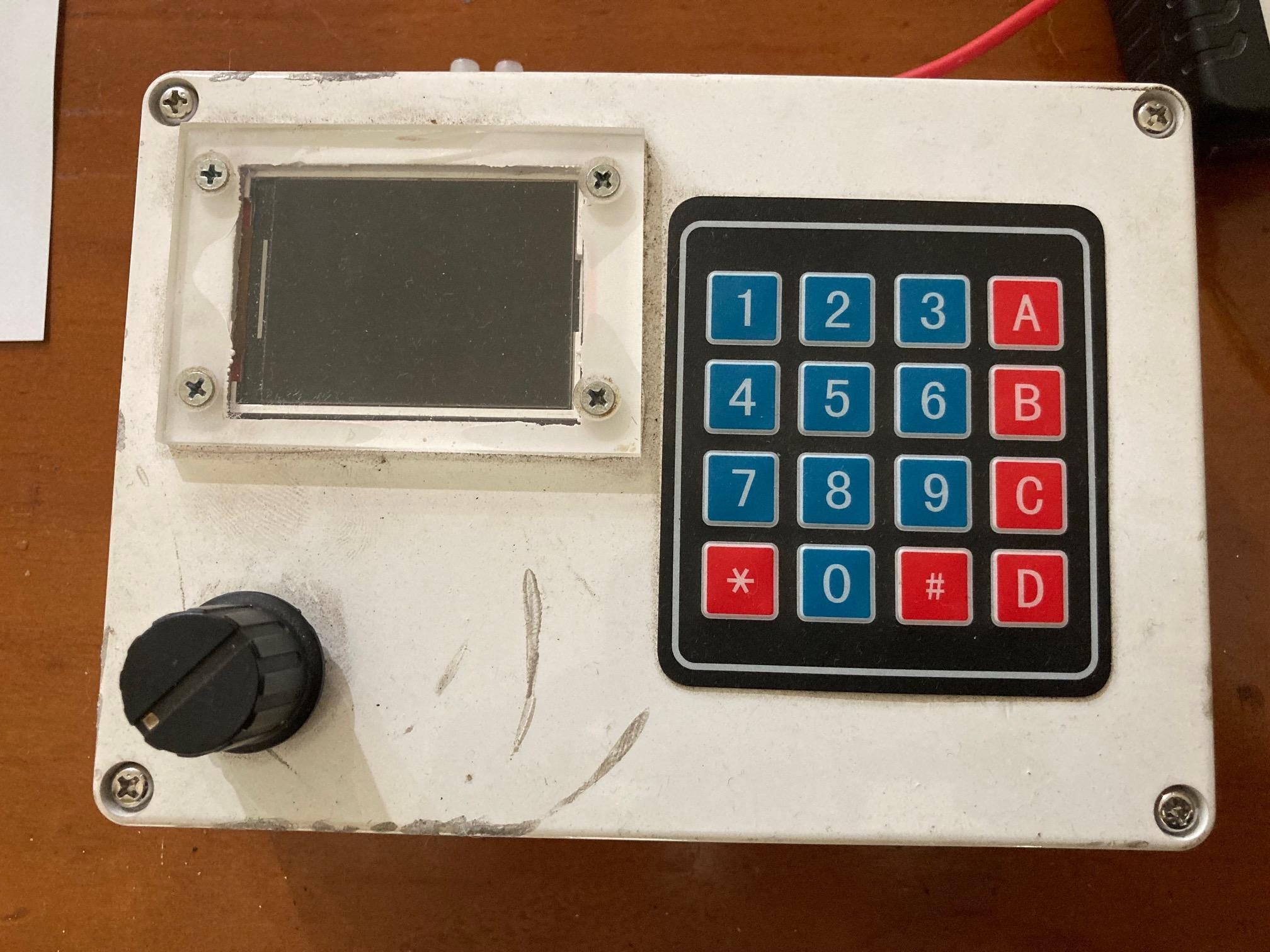 Model Railroad DCC Command Station V2 : 4 Steps - Instructables