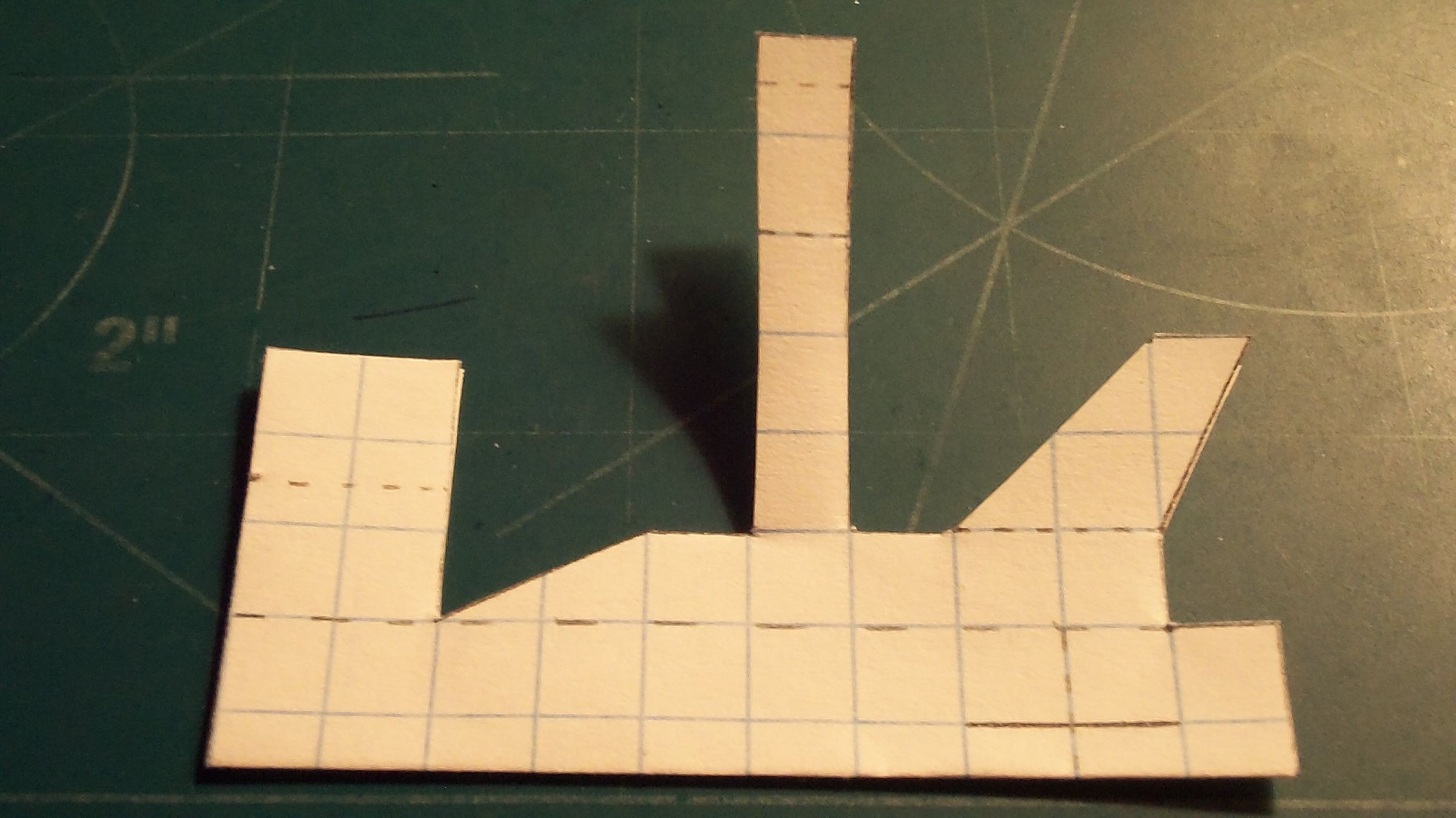 How to Make the Turbo StratoDragon Paper Airplane : 5 Steps - Instructables