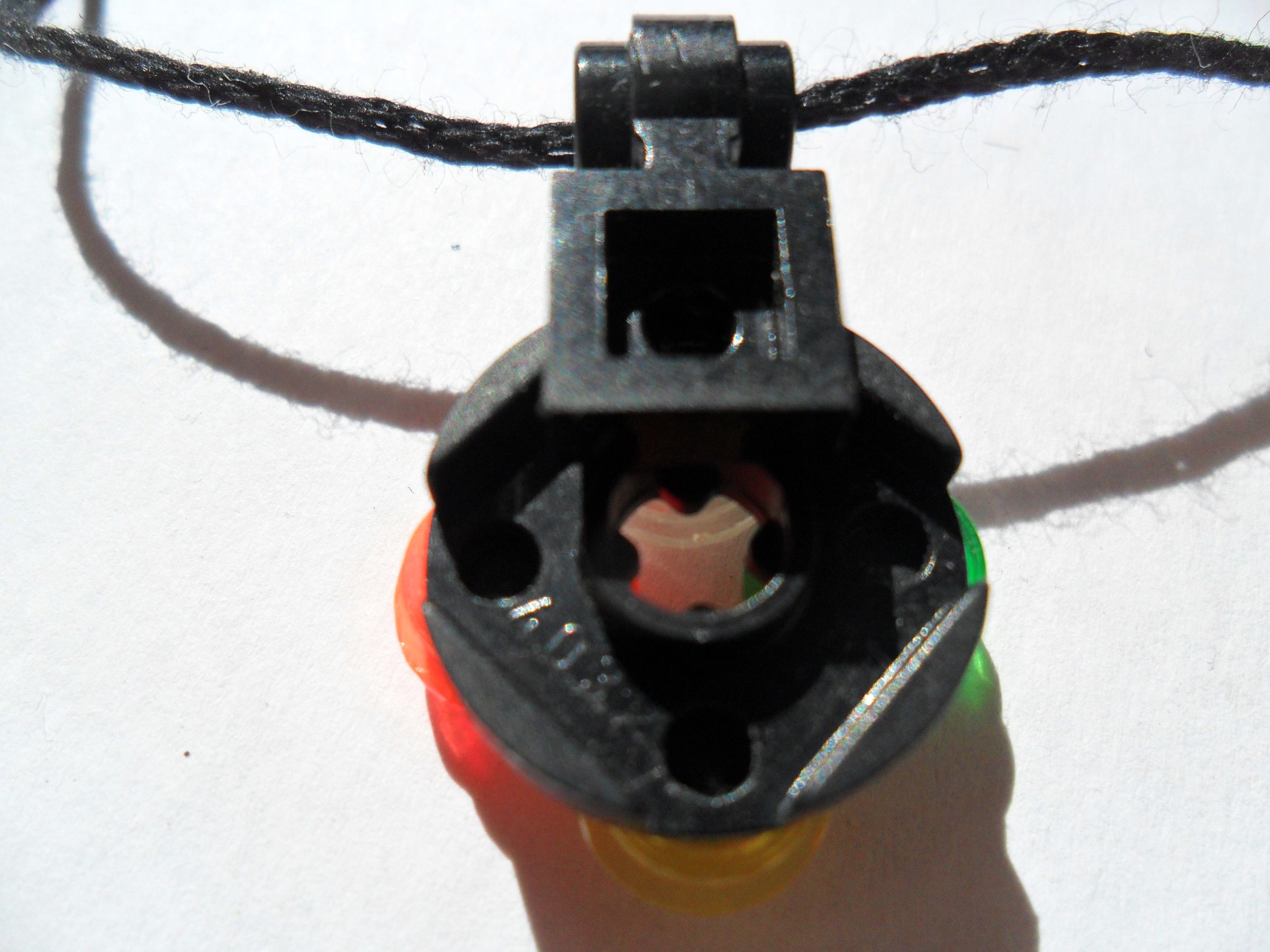Lego Pendant : 5 Steps - Instructables
