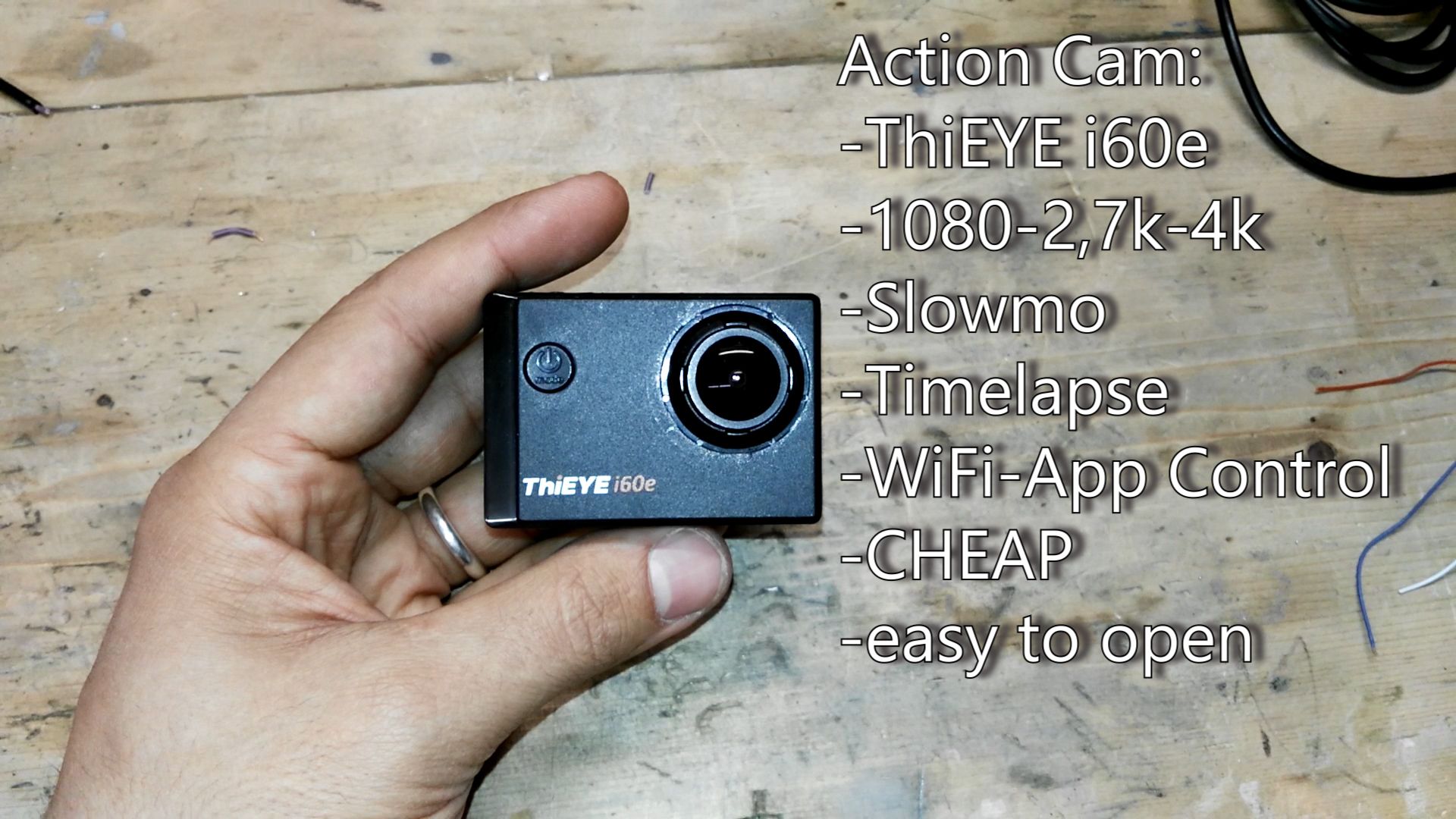 Action Cam Hacking : 15 Steps (with Pictures) - Instructables