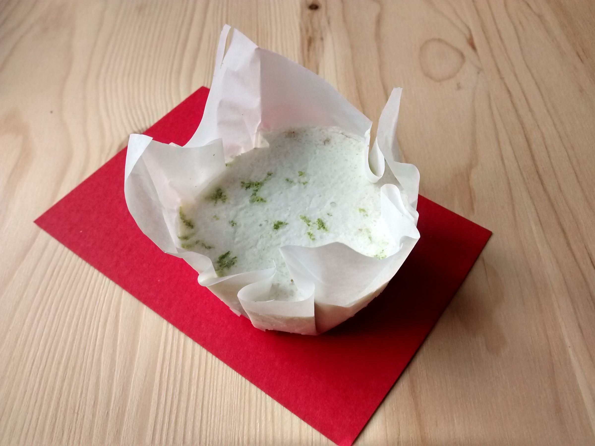 DIY Parchment Paper Baking Cups : 3 Steps (with Pictures) - Instructables