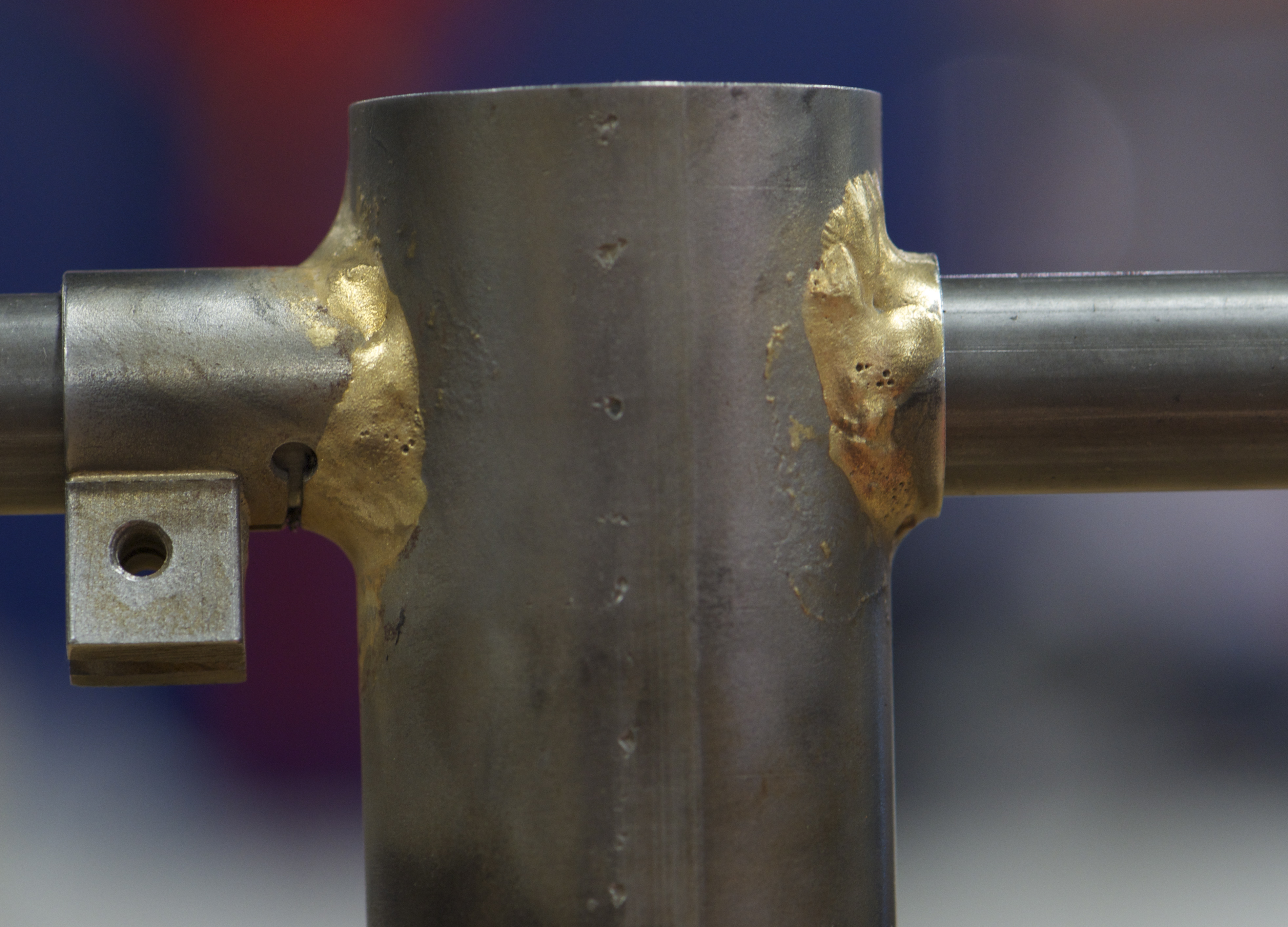 Telescoping Tube Clamps : 9 Steps (with Pictures) - Instructables