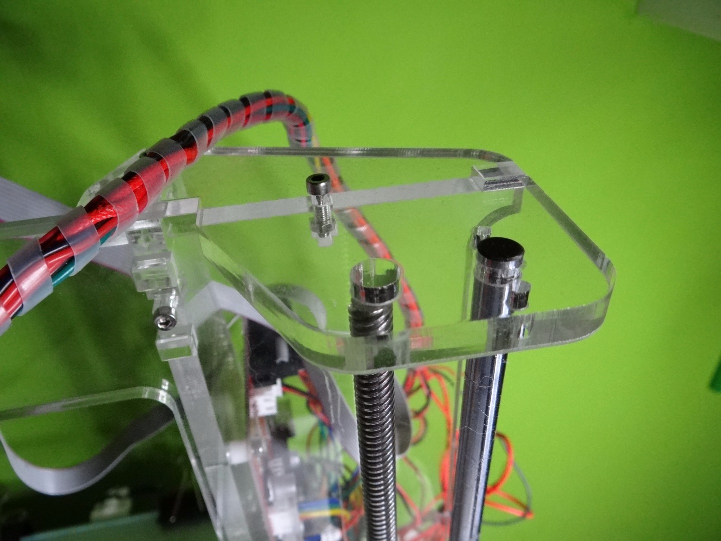 How to Assemble Very Cheap 3D Printer : 18 Steps (with Pictures ...