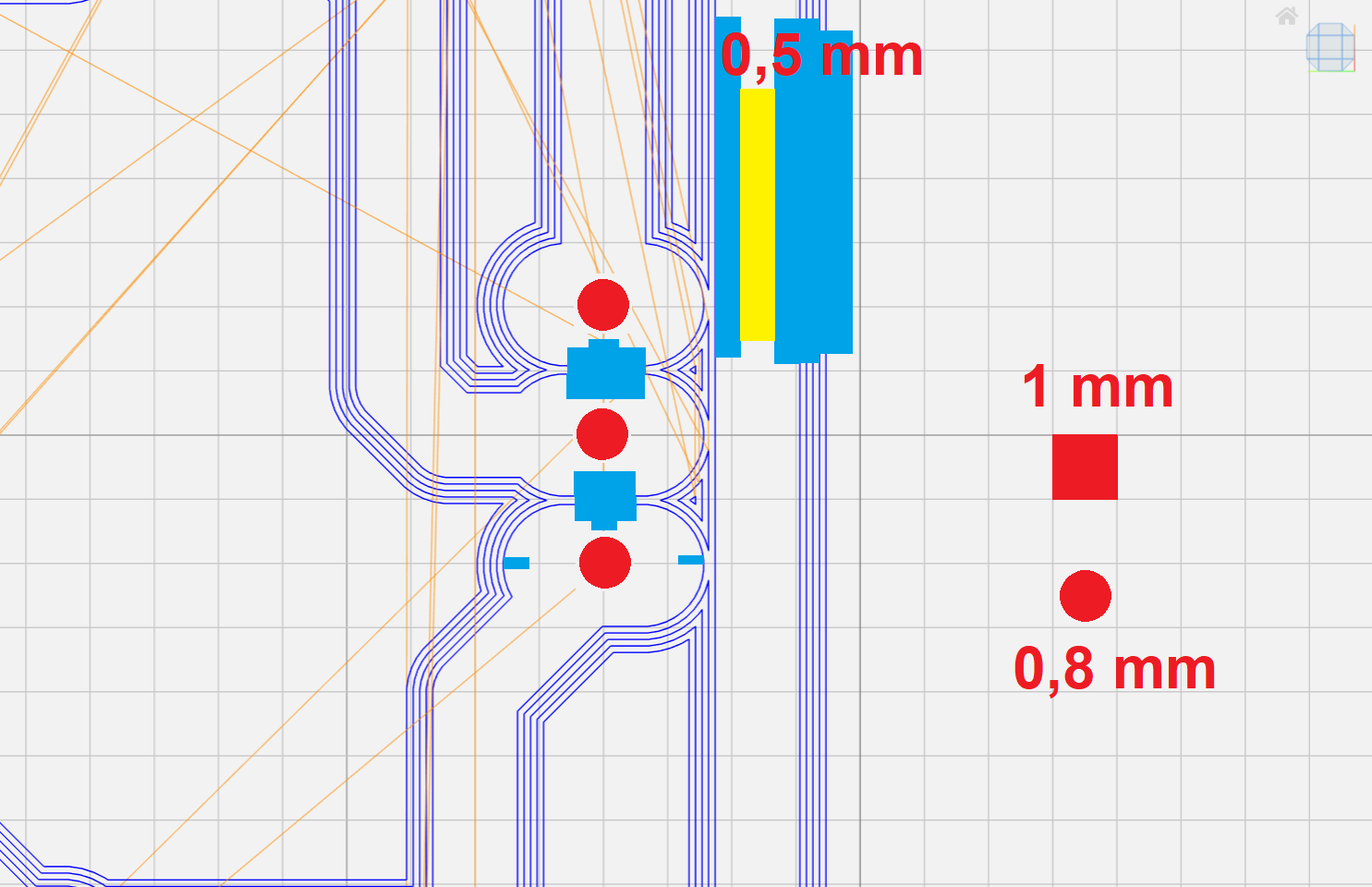 PCB Milling Using a 3D Printer : 19 Steps (with Pictures) - Instructables