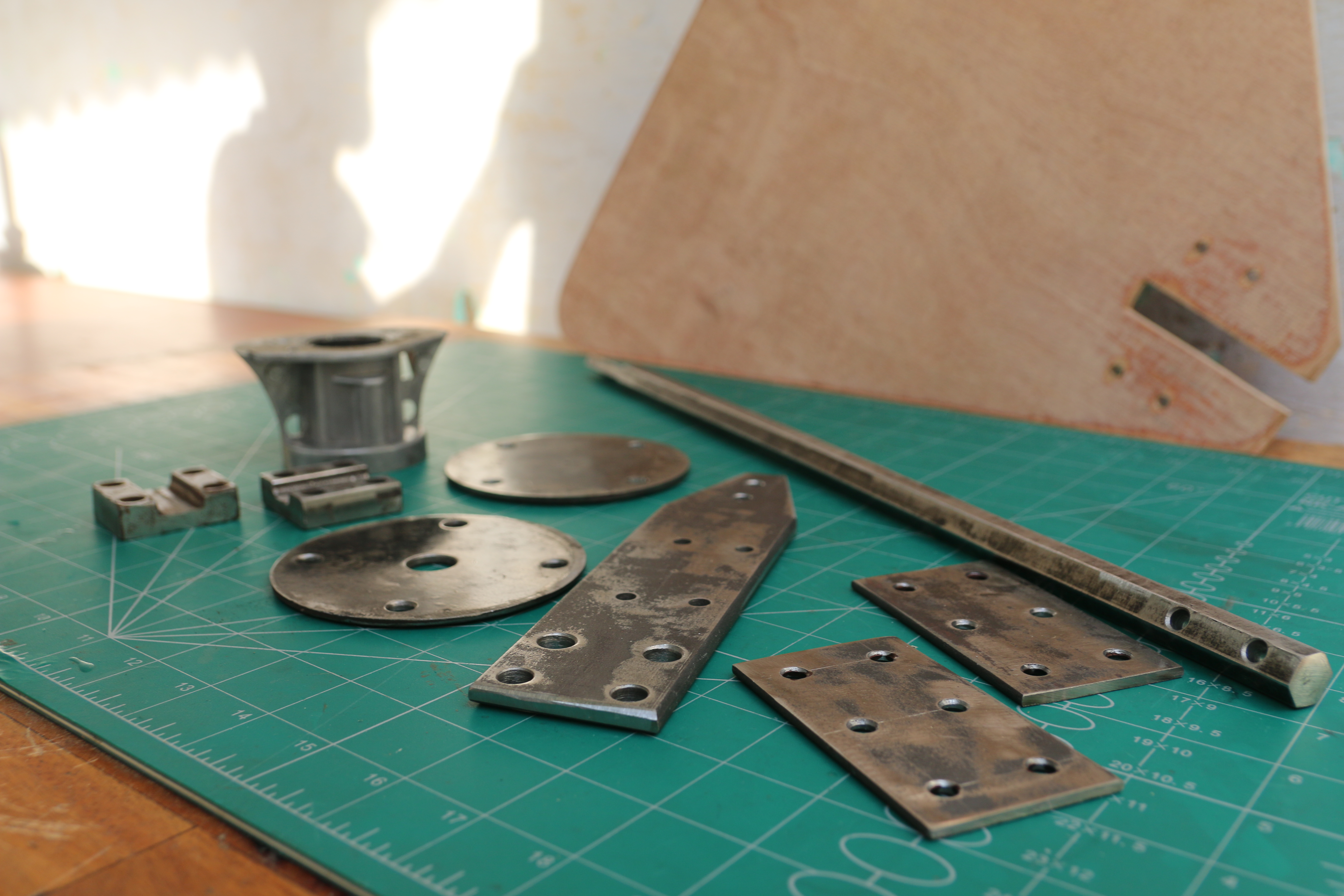 DIY Wind Generator : 13 Steps (with Pictures) - Instructables