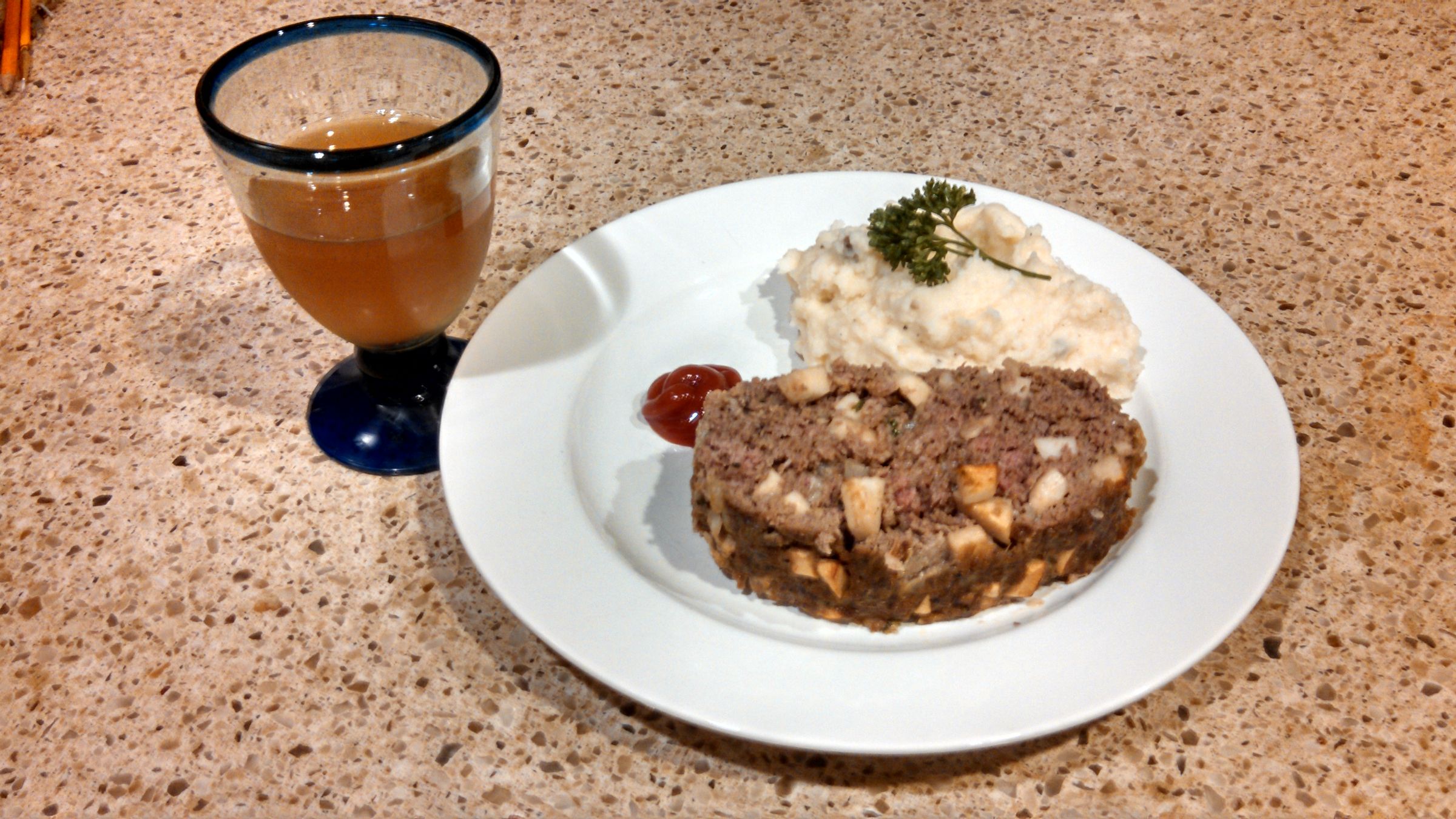 Apple Meatloaf : 8 Steps - Instructables