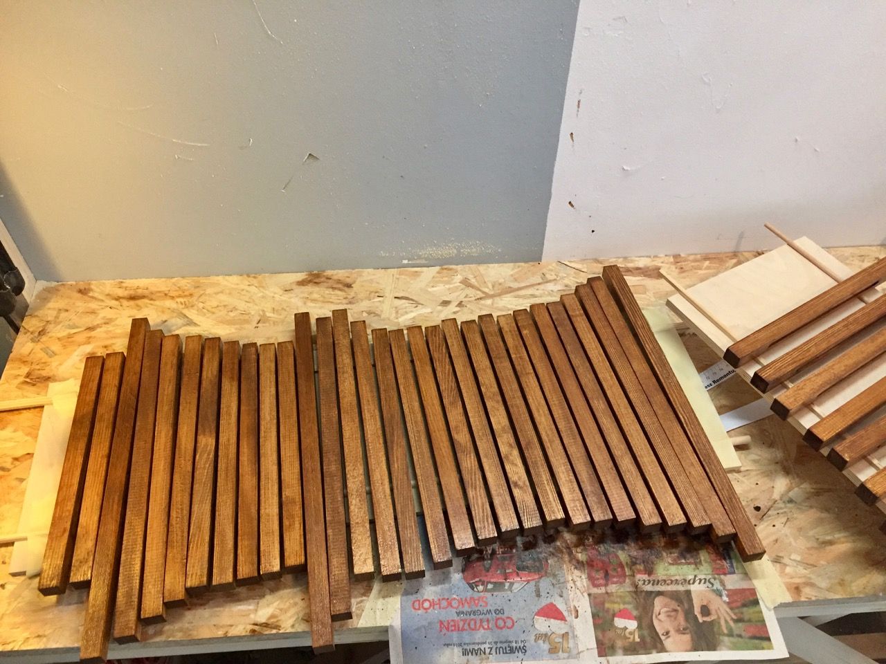 DIY Rising Table : 10 Steps (with Pictures) - Instructables