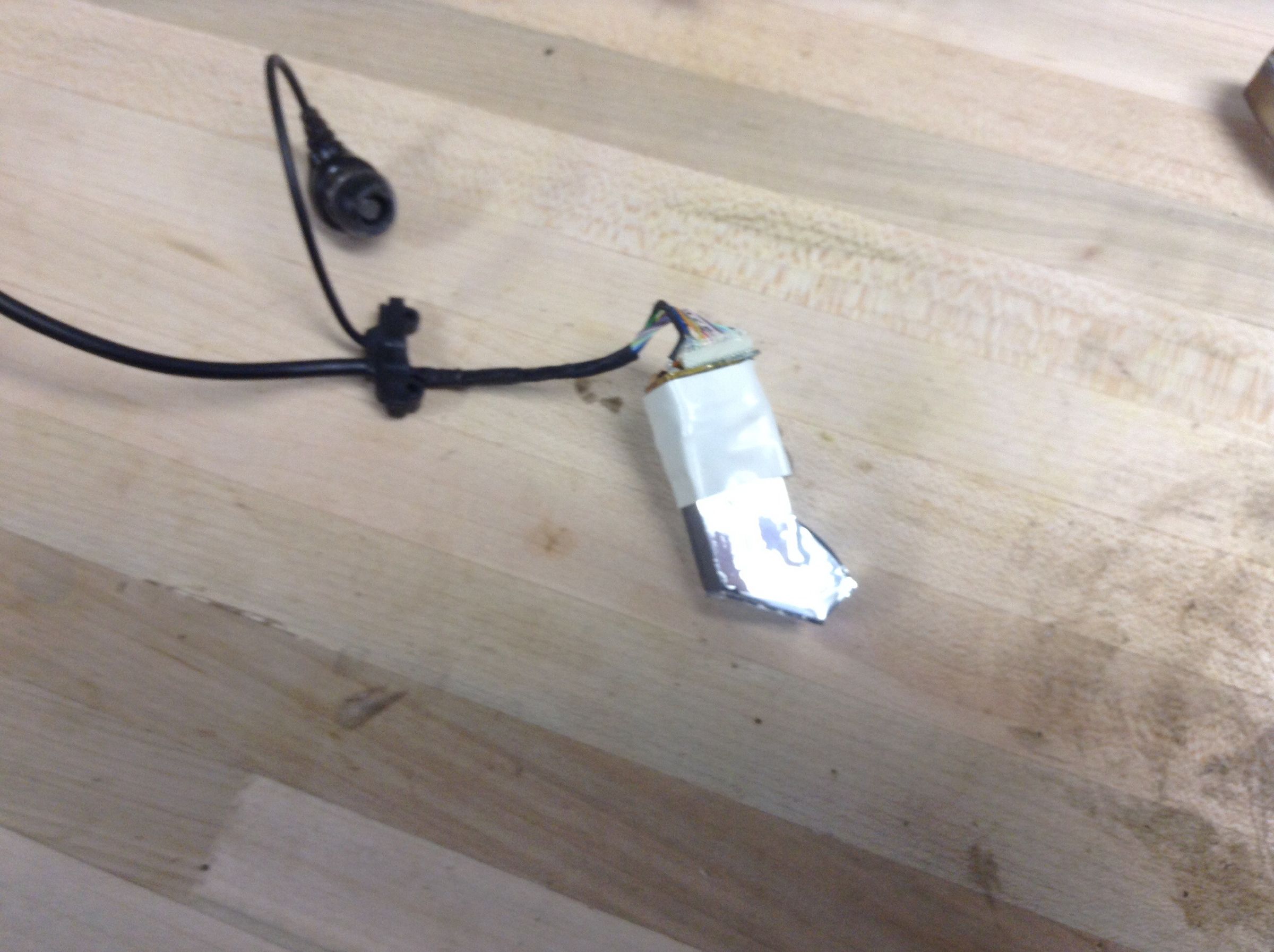 A DIY Google Glass : 6 Steps - Instructables