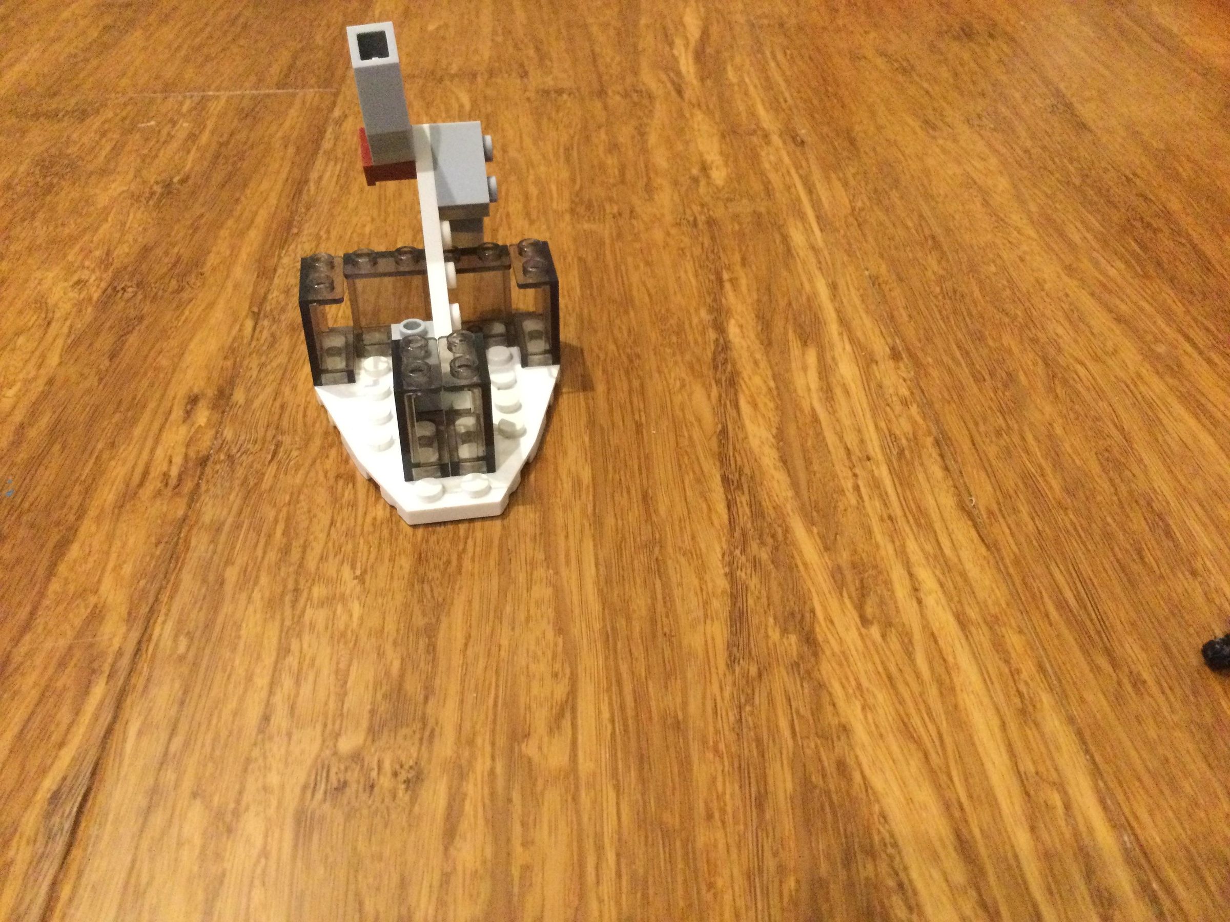 How to Build 3 Robot Wars Robots : 9 Steps - Instructables