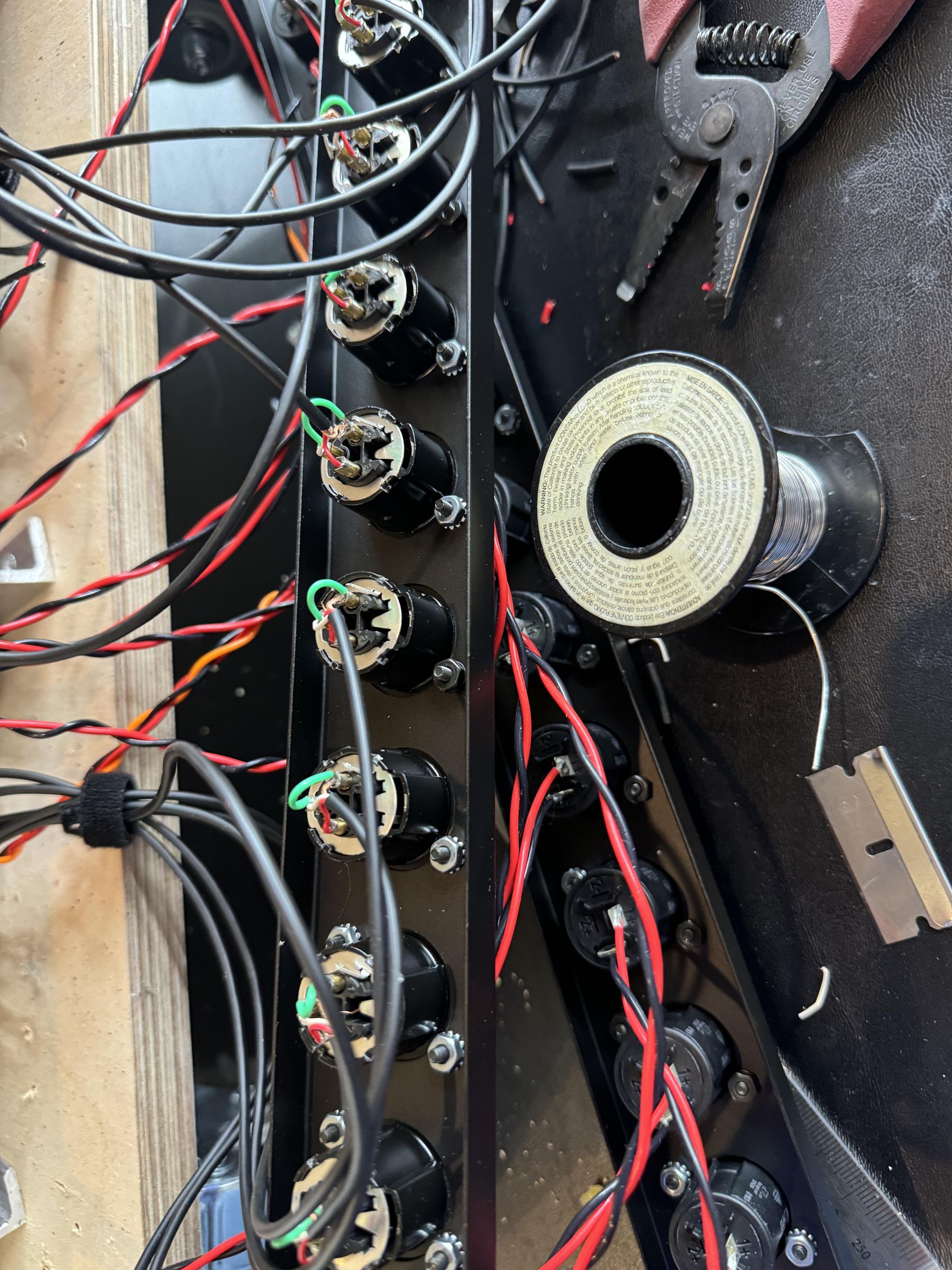 Sound Sleuth 7.1.4 Mixing Rig : 10 Steps (with Pictures) - Instructables