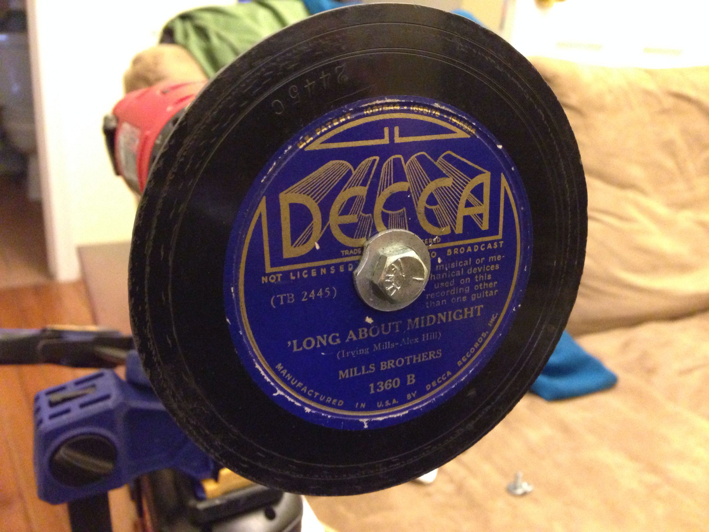 Musical Coasters : 5 Steps - Instructables