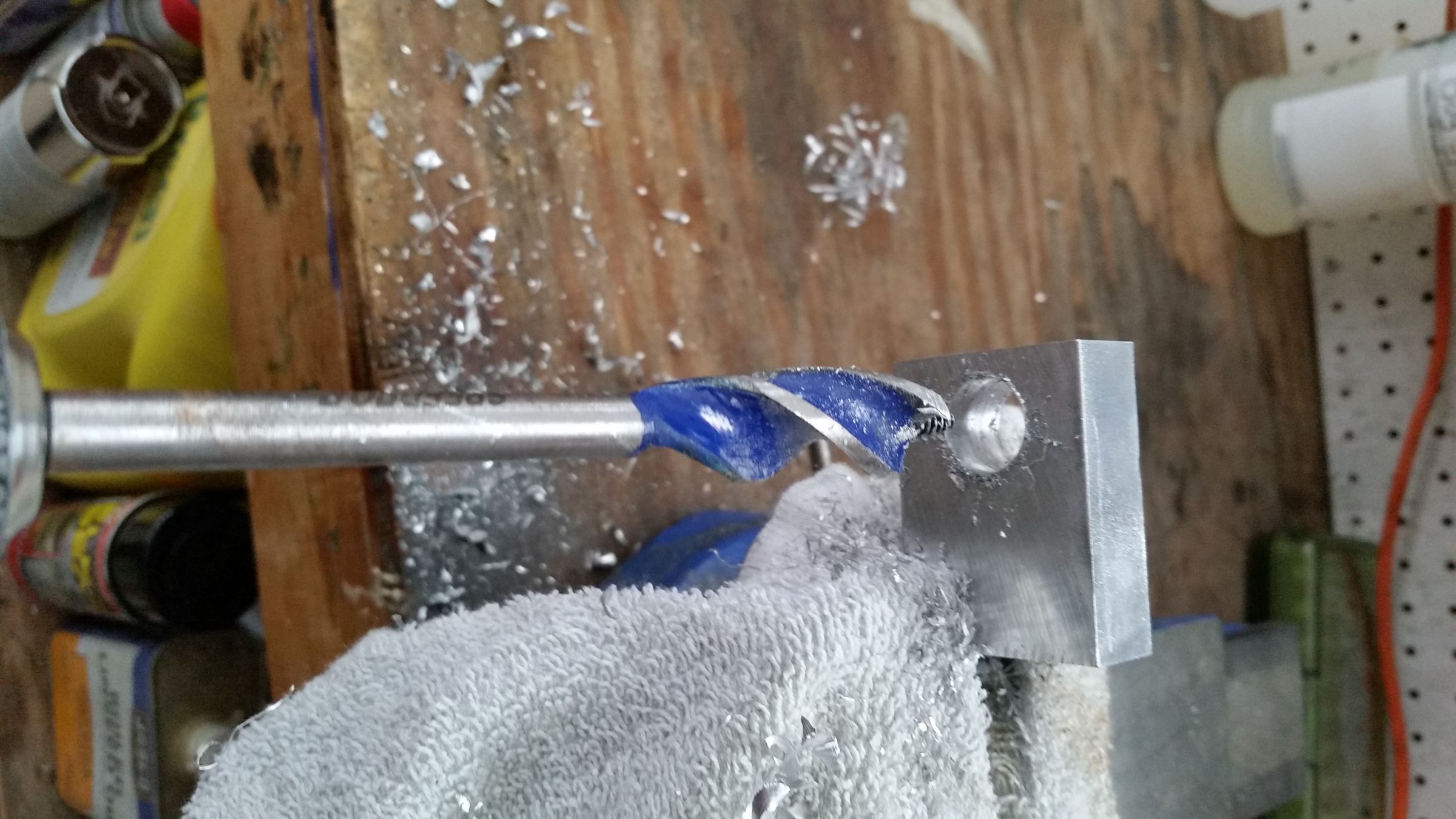 Folding Ring Knife : 5 Steps (with Pictures) - Instructables