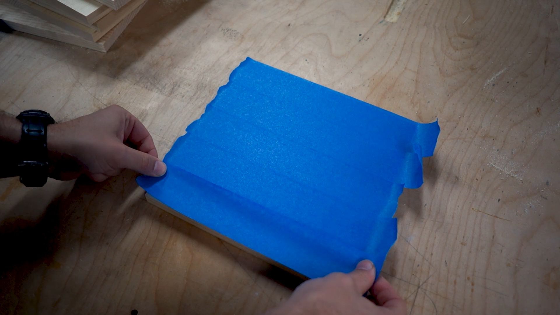 Giant Alphabet Blocks : 10 Steps (with Pictures) - Instructables