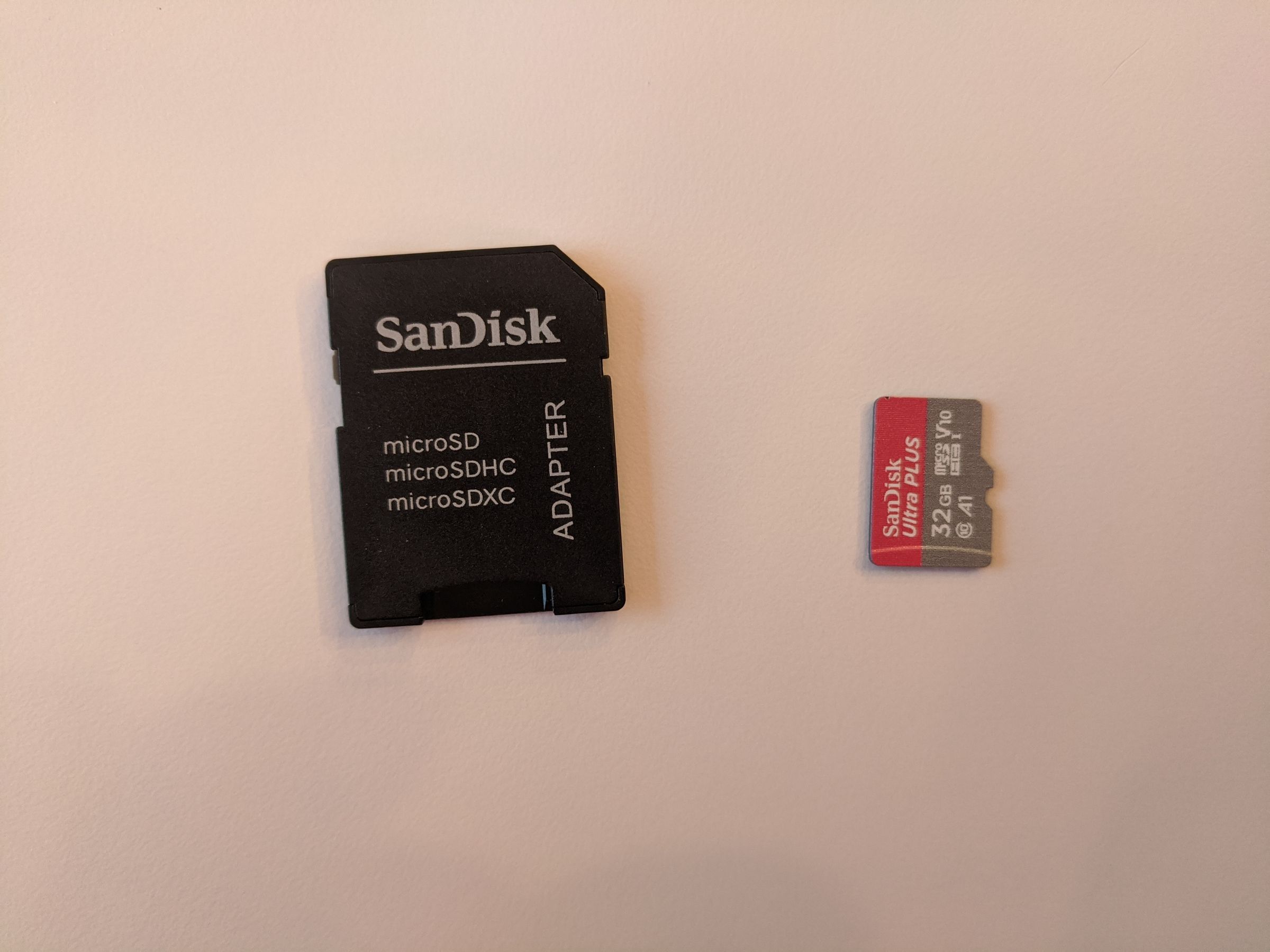 DIY Magnetic Pen/Stylus Holder on SD Card for Laptop : 9 Steps ...