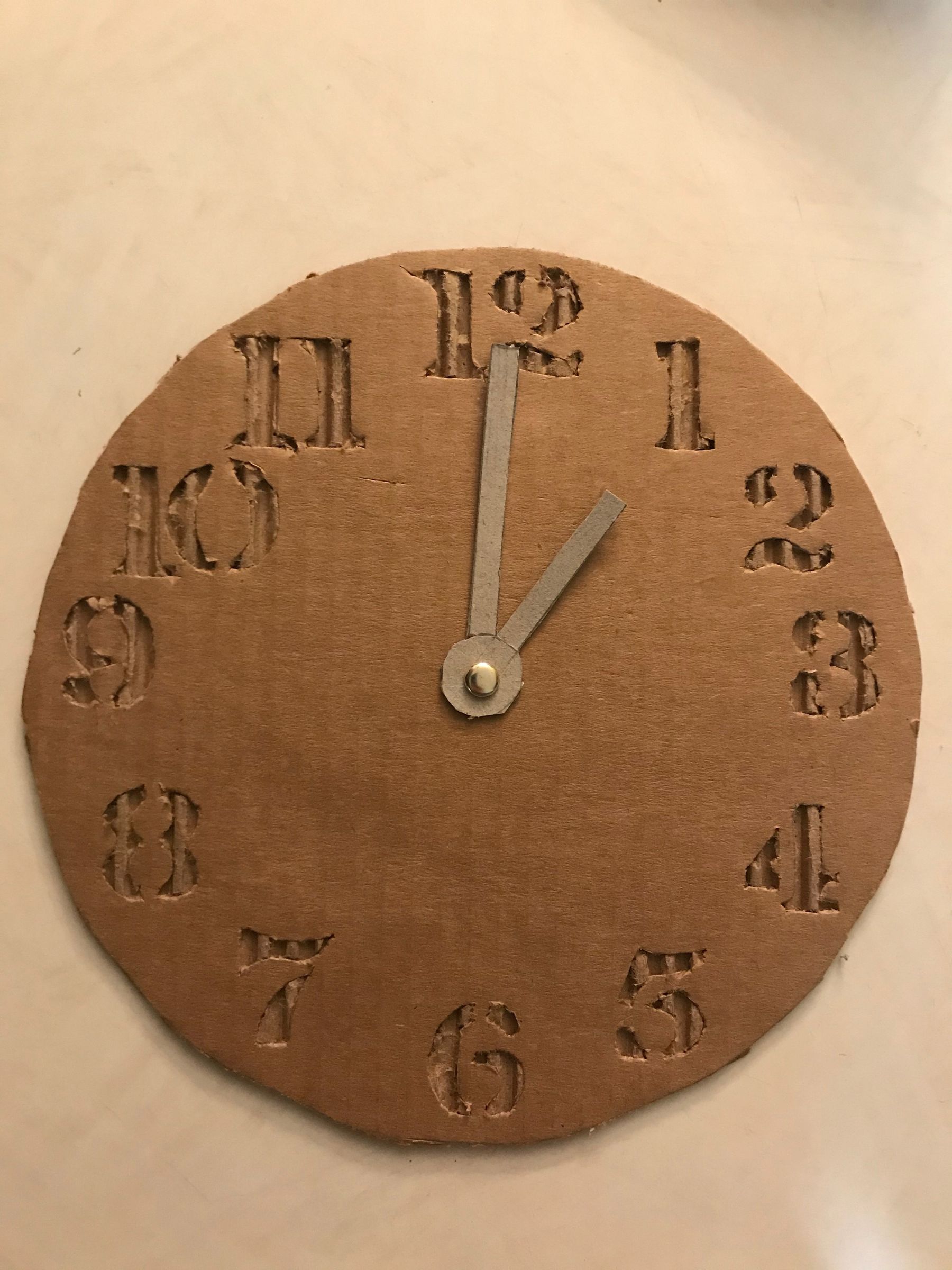 Grandfather Clock : 8 Steps (with Pictures) - Instructables