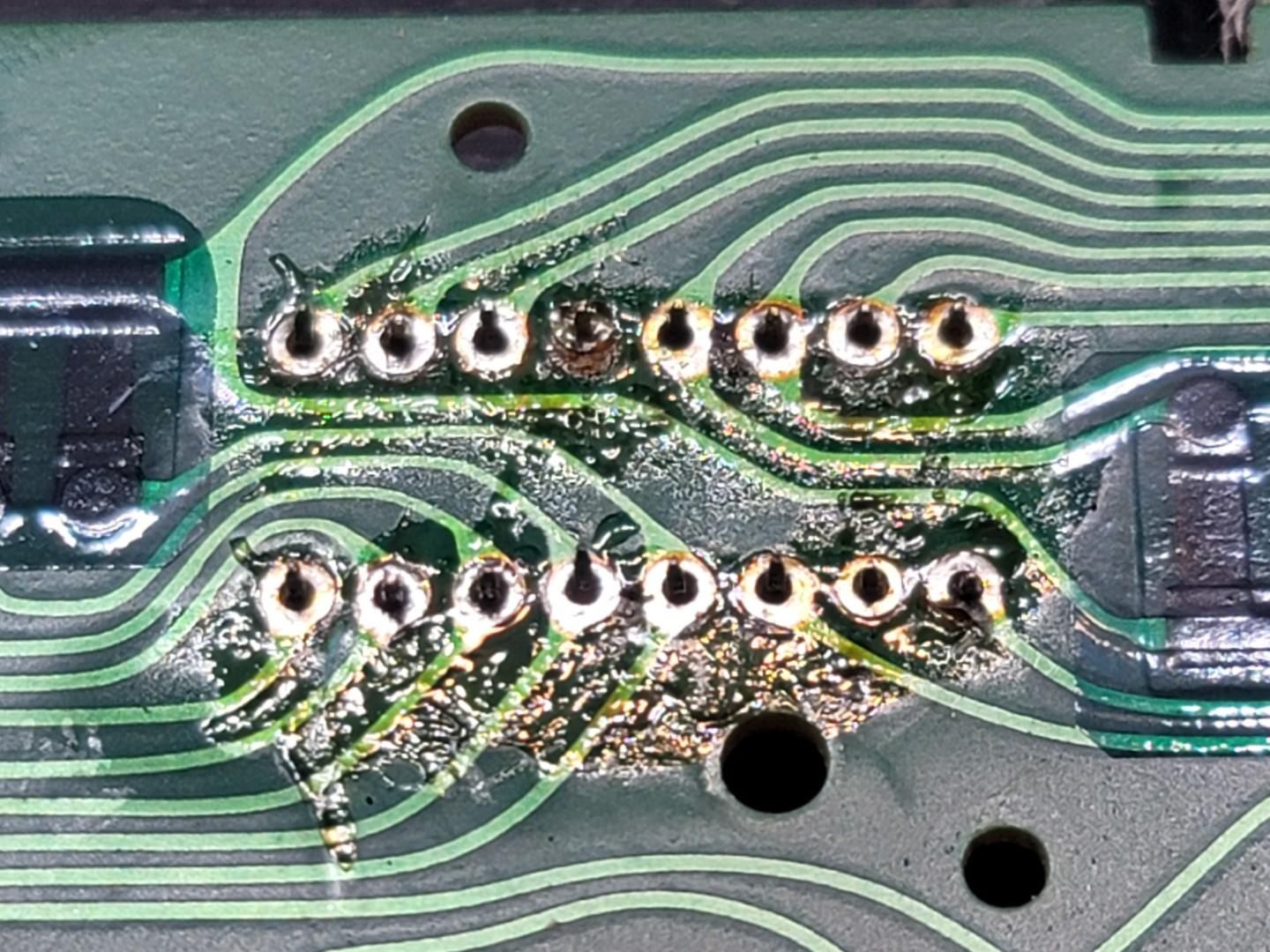 Making a Left Handed NES Controller : 6 Steps (with Pictures) - Instructables