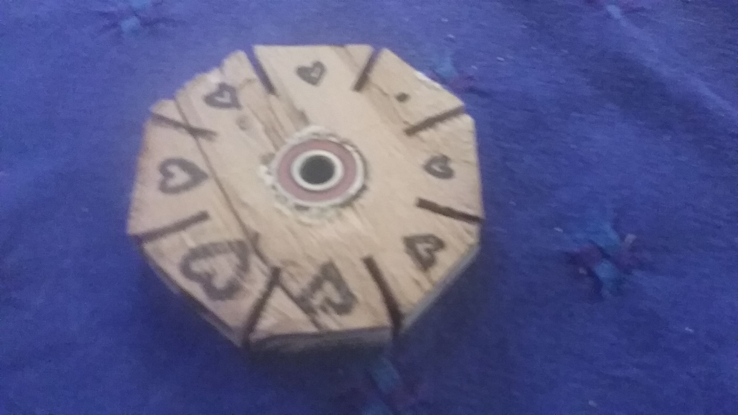 Animation Fidget Spinner : 6 Steps (with Pictures) - Instructables