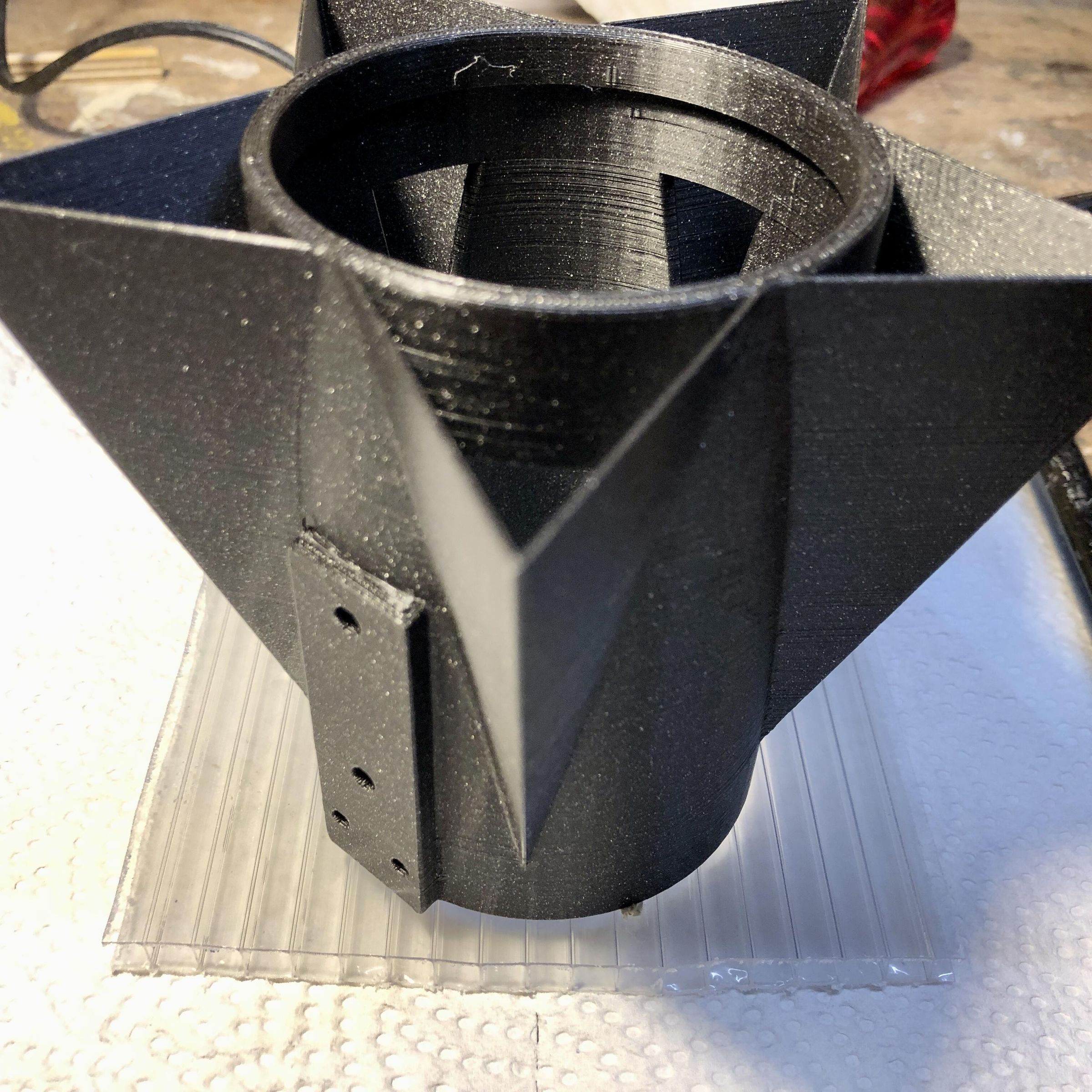 Starlight - LED - 12V - 3D Printed : 10 Steps (with Pictures) - Instructables