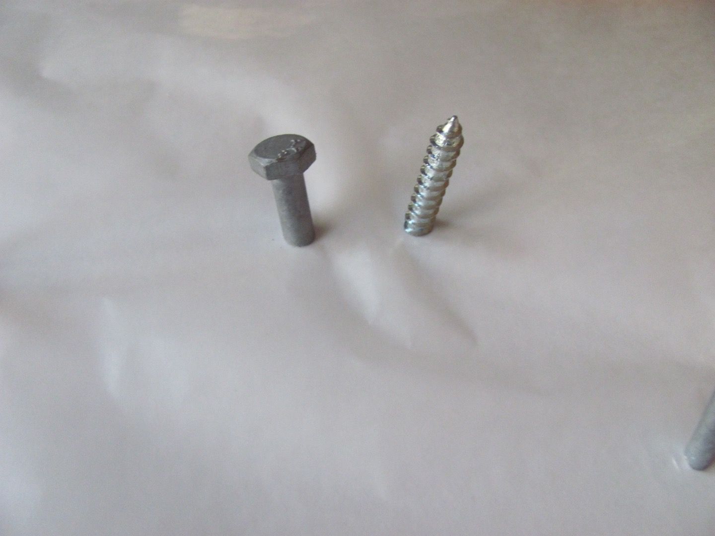 Ouch! Screw in Head Costume : 10 Steps (with Pictures) - Instructables