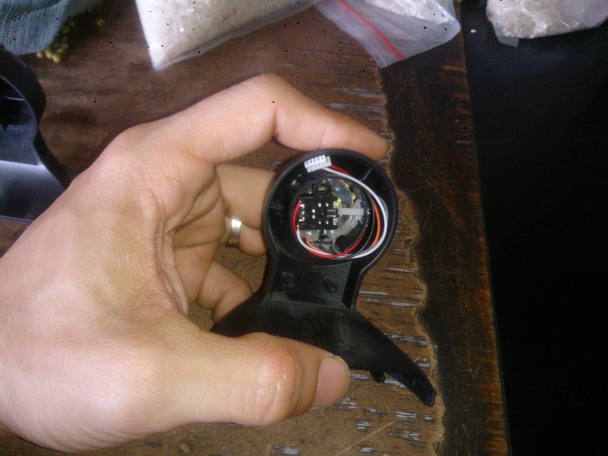 Dismantle an IP Camera : 3 Steps - Instructables