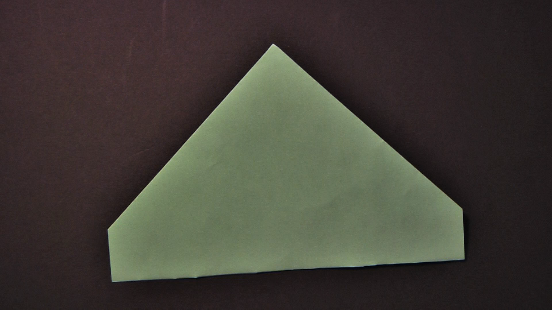 Stingray Paper Airplane : 8 Steps (with Pictures) - Instructables