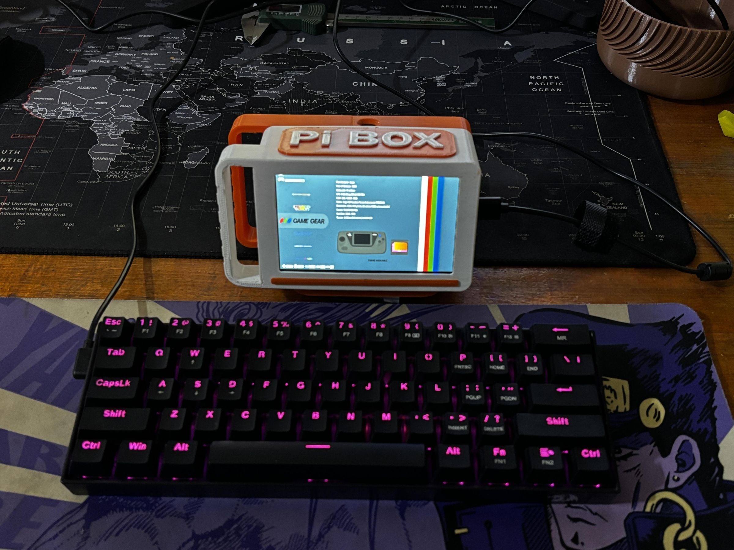 Pi Box : 15 Steps (with Pictures) - Instructables