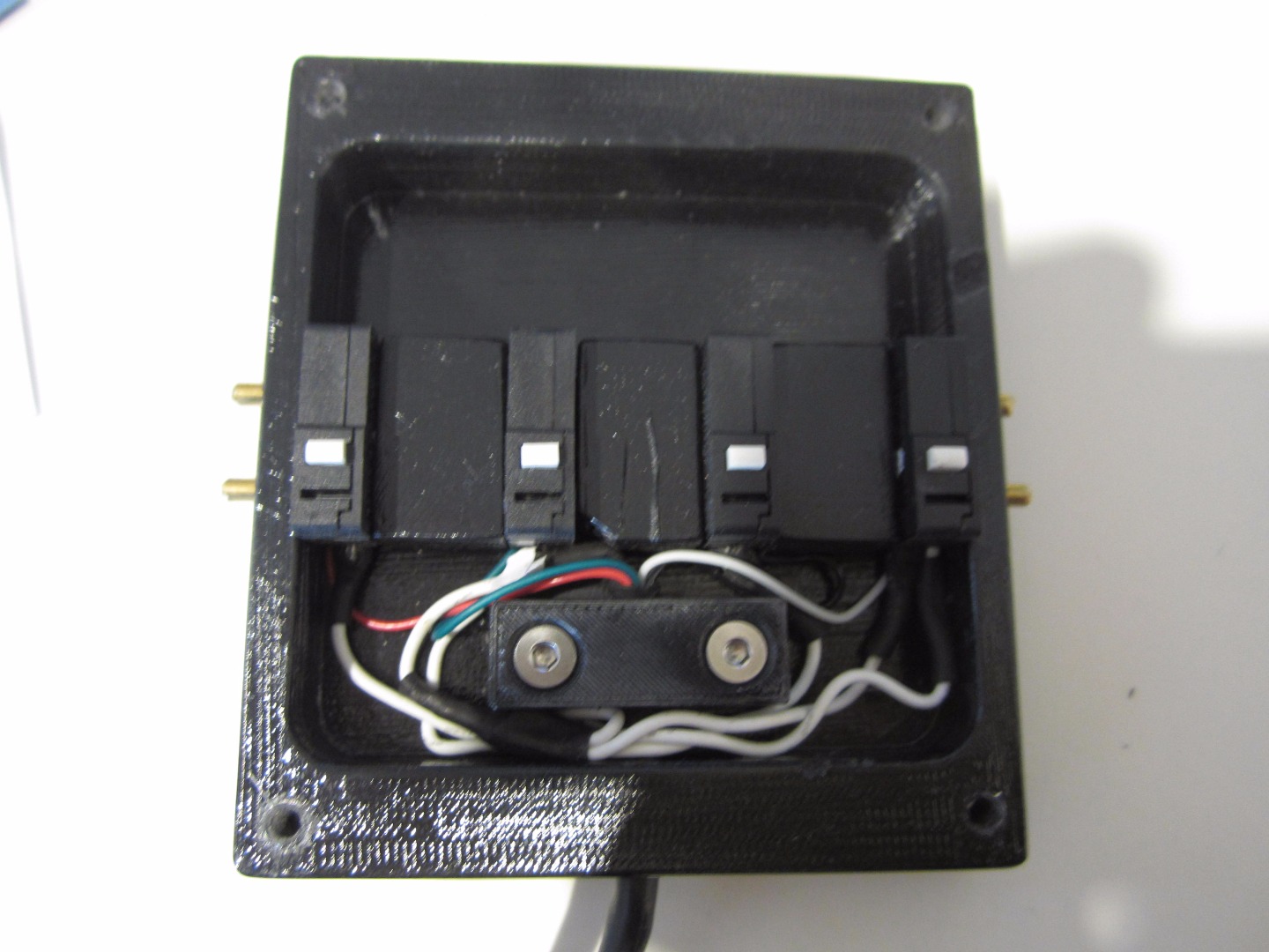 Arduino Button Box : 4 Steps (with Pictures) - Instructables