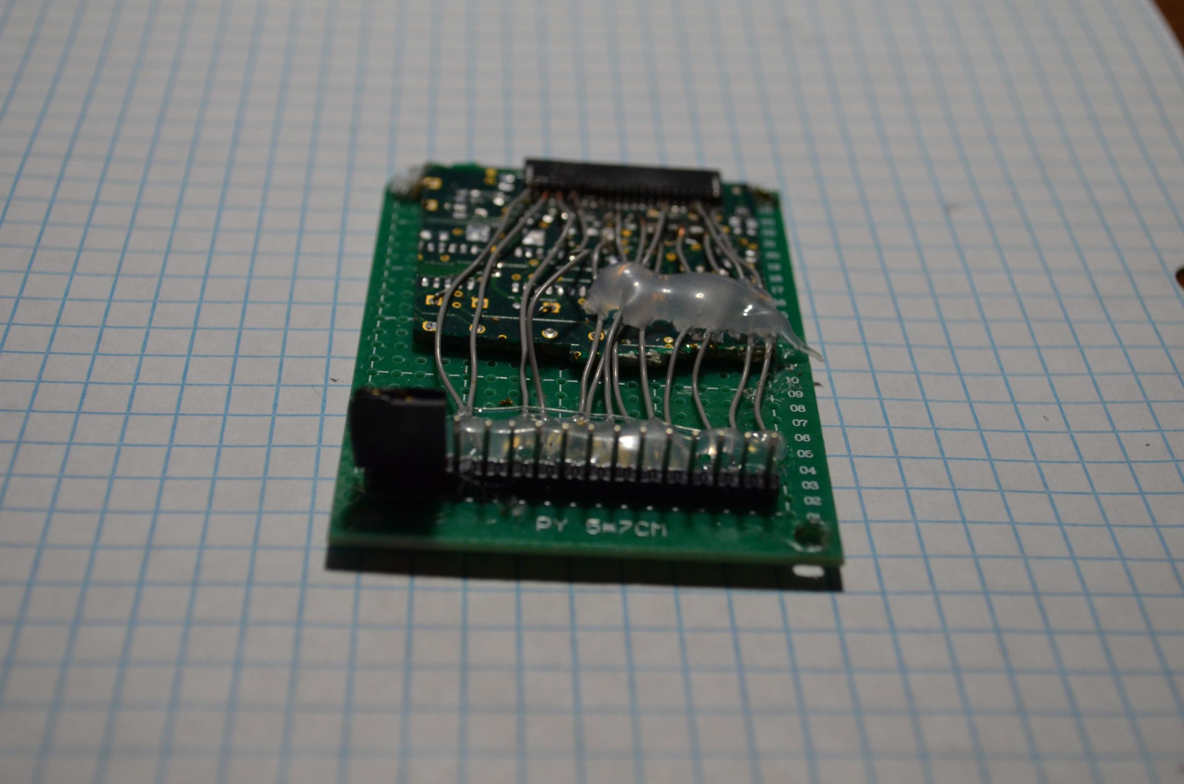 ESP32 Small TV : 4 Steps (with Pictures) - Instructables