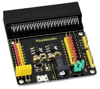 Control Robot Hand With Scratch and Micro:bit : 10 Steps - Instructables