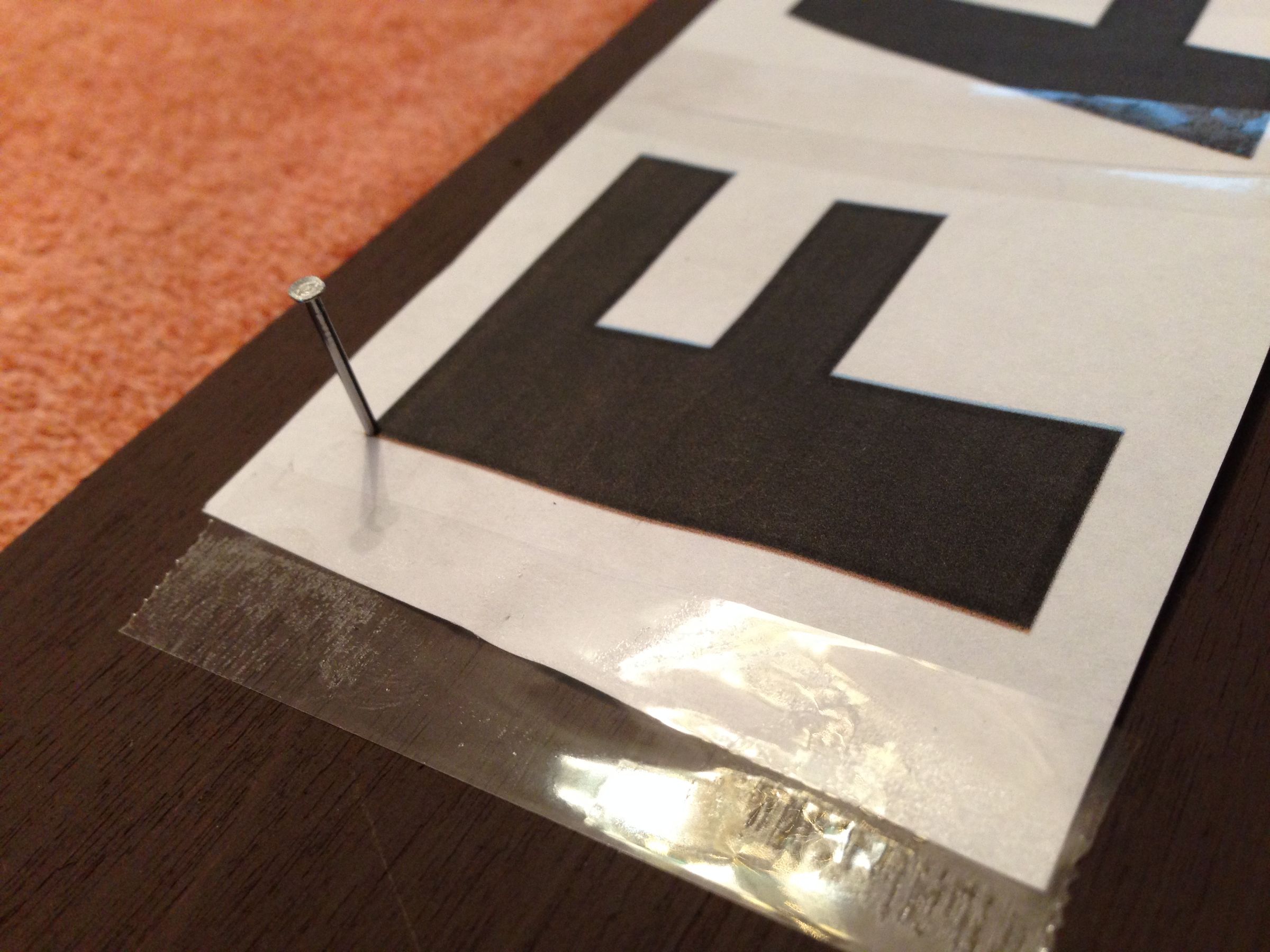 String Art : 9 Steps (with Pictures) - Instructables