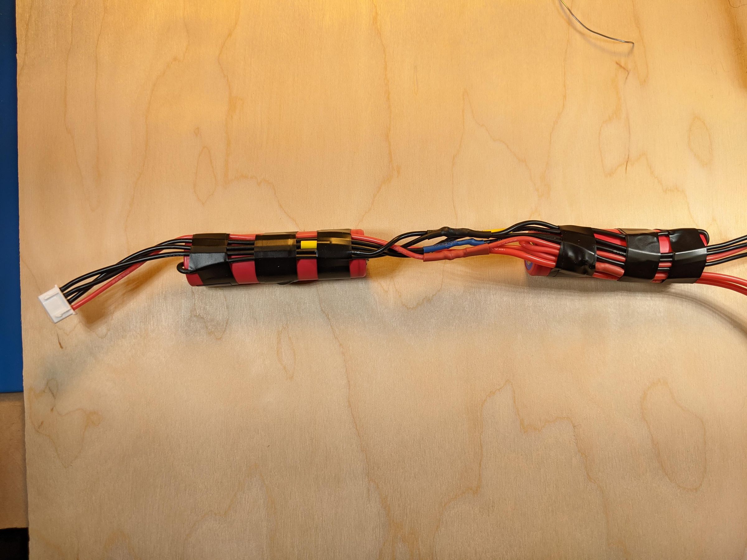 Persistence of Vision LED Staff : 11 Steps (with Pictures) - Instructables