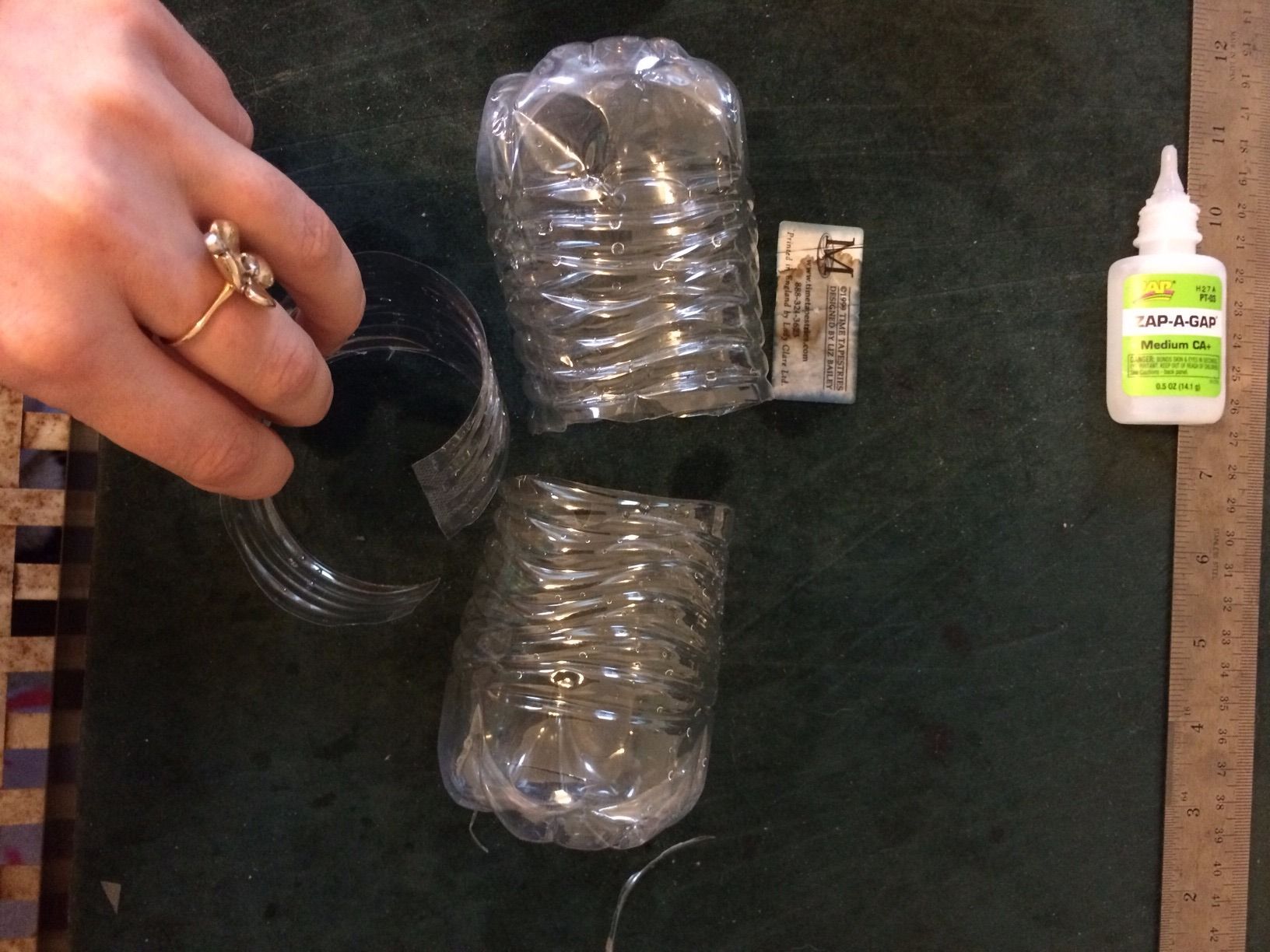 Water Bottle - Water Wheel : 5 Steps (with Pictures) - Instructables