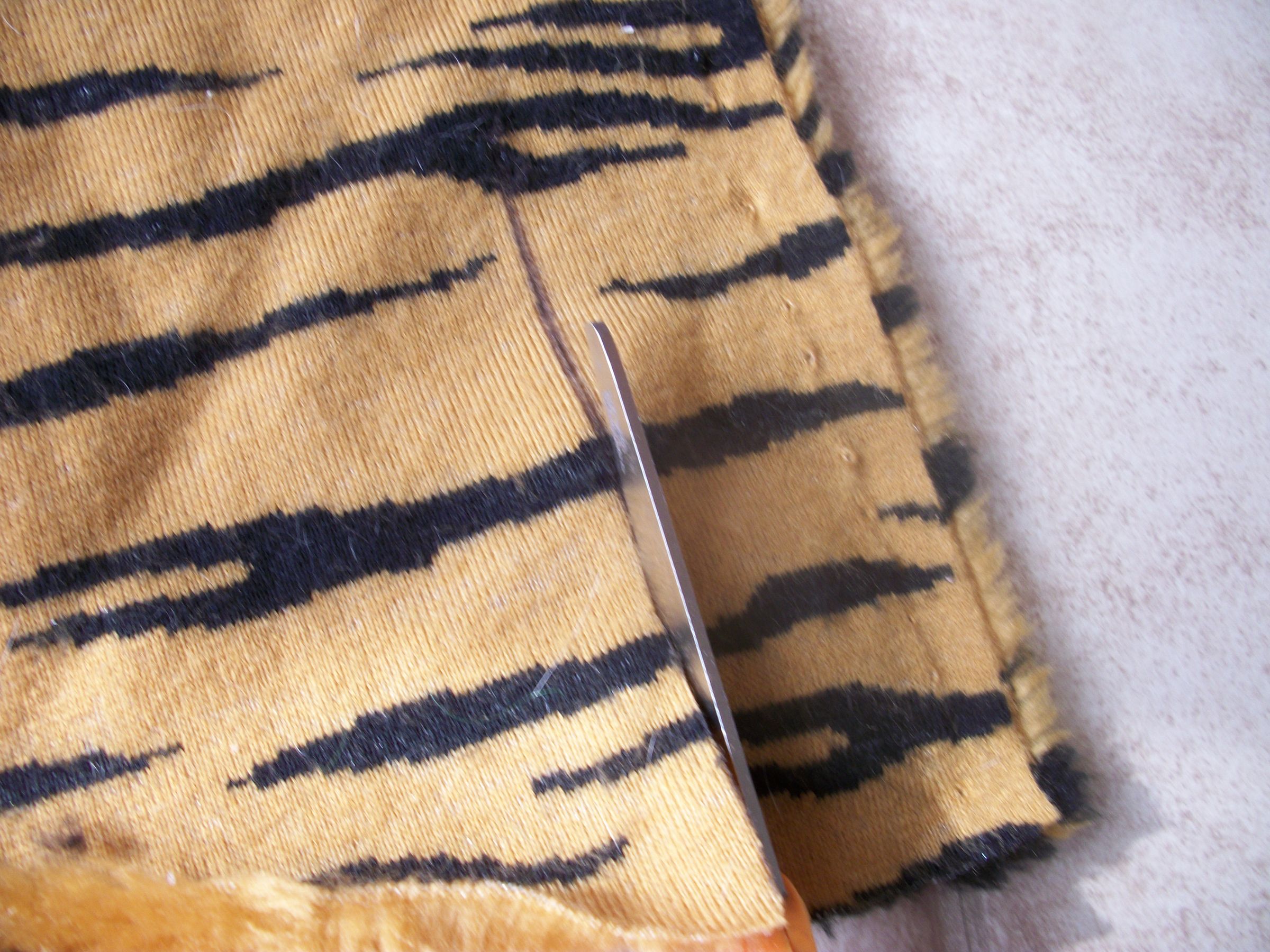 Removable Winter Jacket Liner : 7 Steps (with Pictures) - Instructables