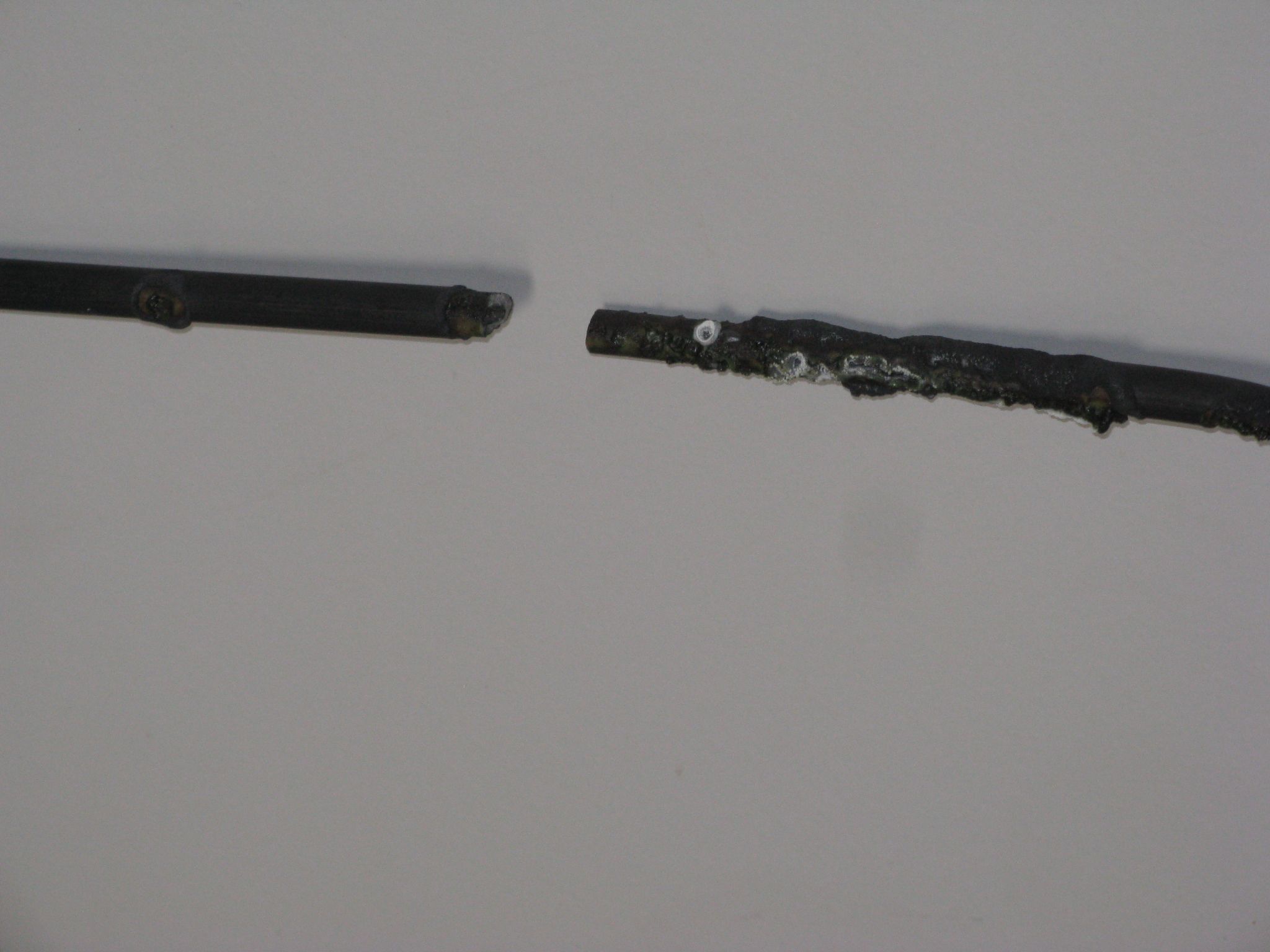 Oven Element Repair : 9 Steps (with Pictures) - Instructables