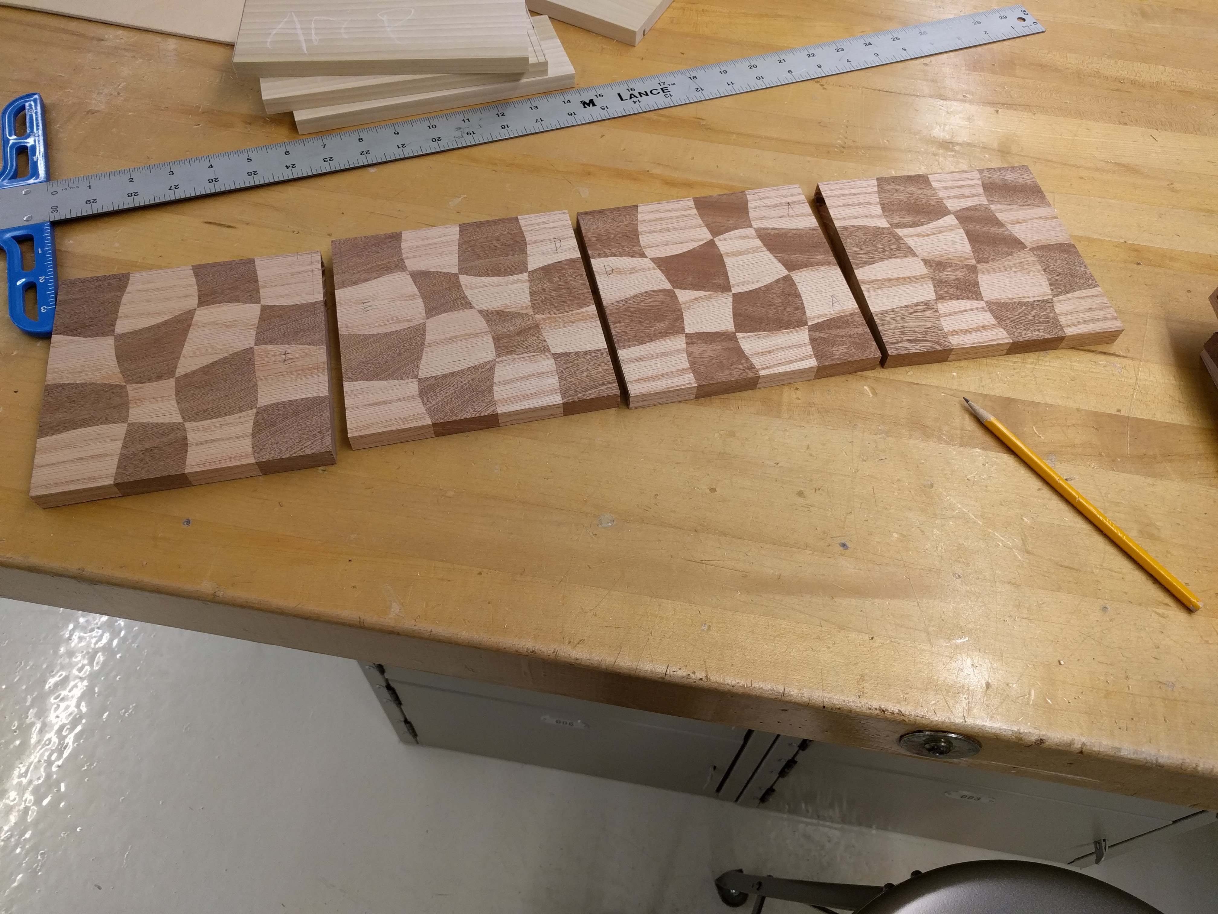 Build a Warped Box! : 12 Steps (with Pictures) - Instructables