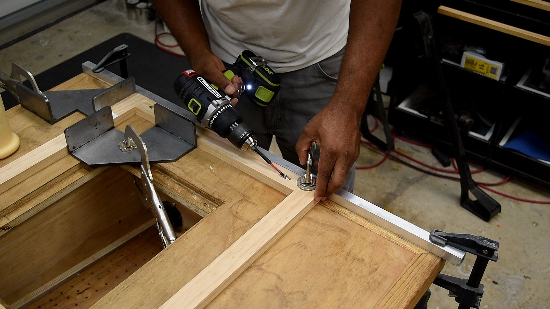 How to Build a PHOTO LIGHT BOX : 7 Steps (with Pictures) - Instructables