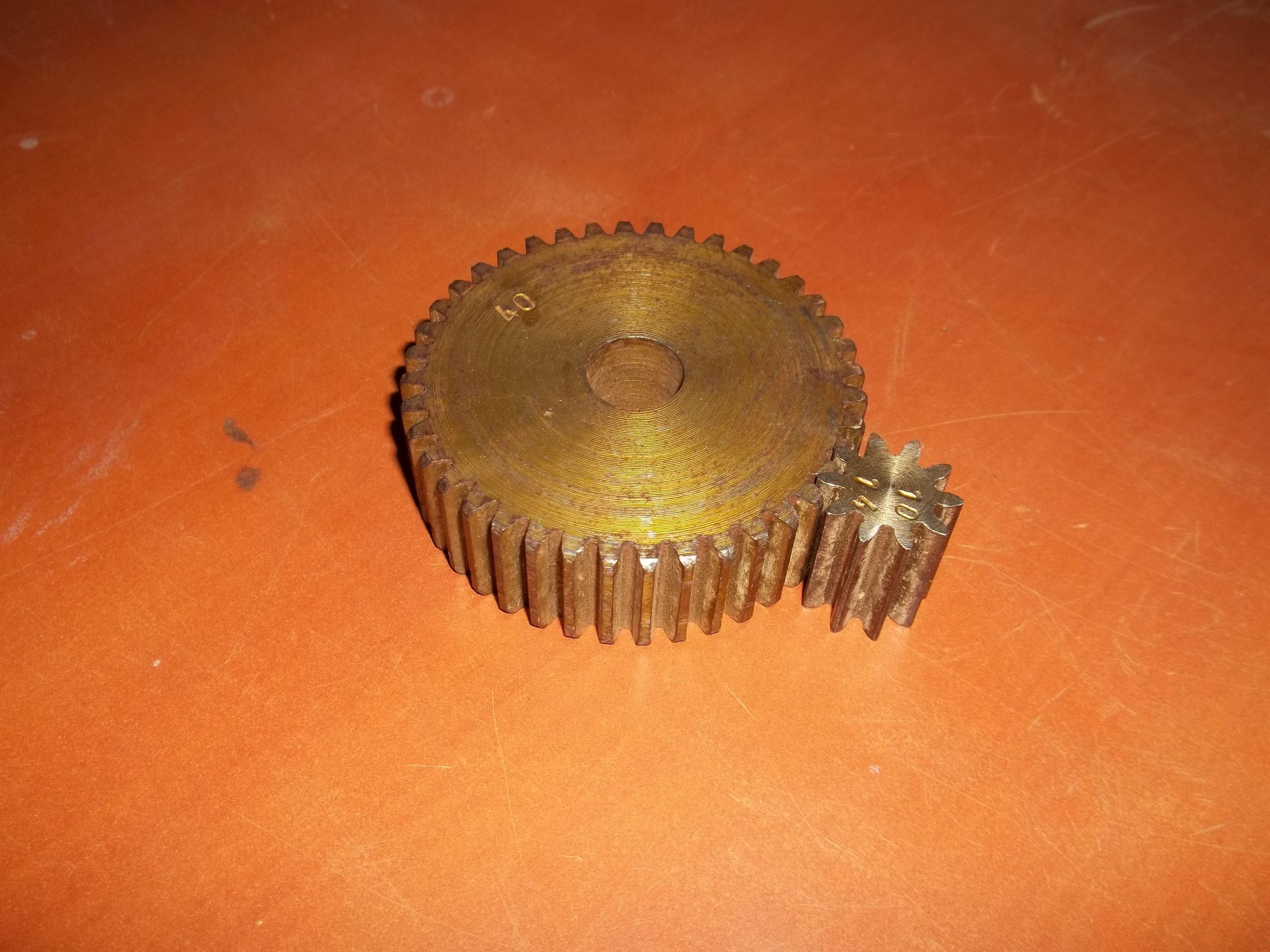 Blitzkrieg: the Bluetooth Controlled 110lb Combat Robot. : 8 Steps ...