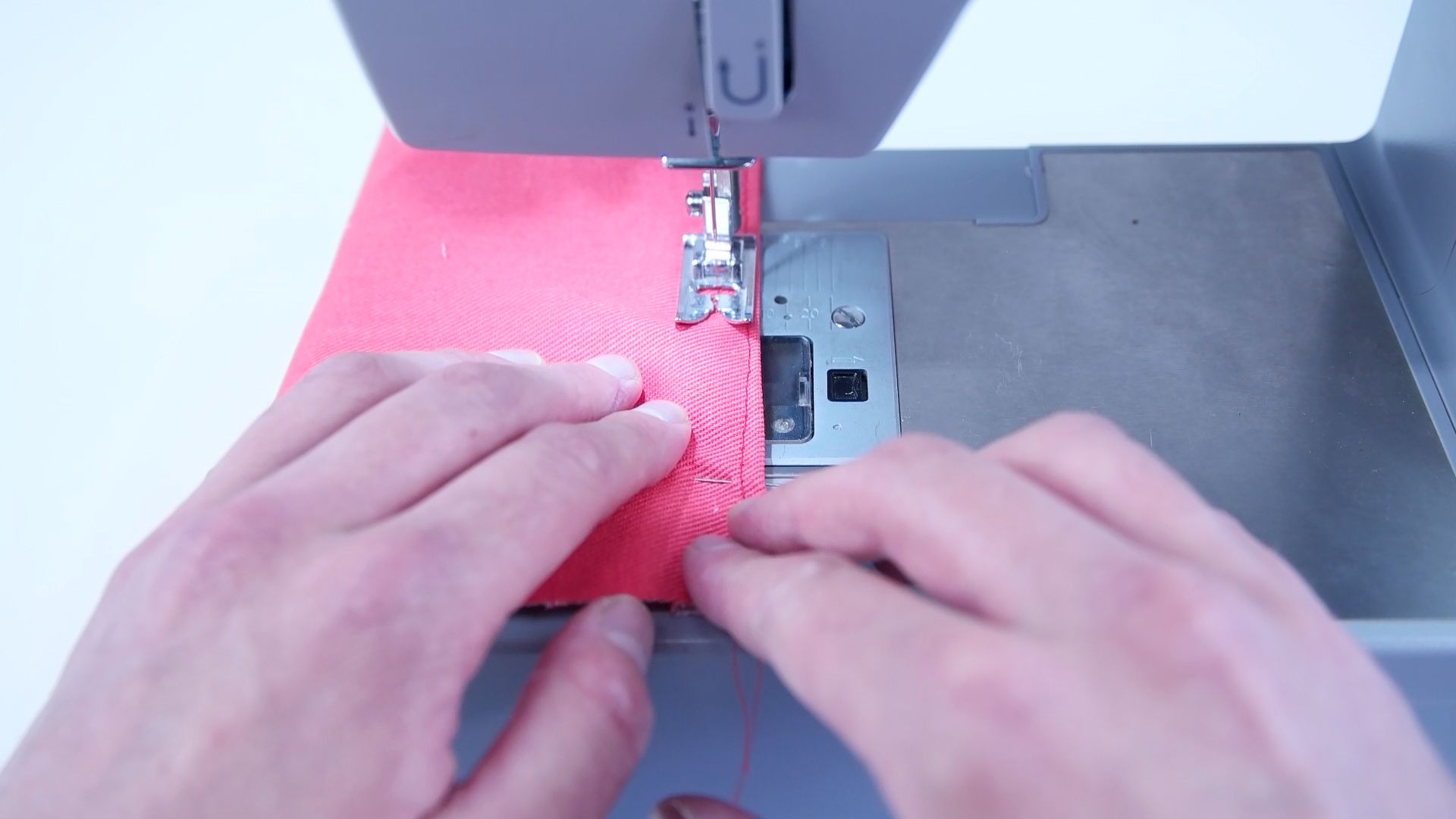 Easy Tote Bag : 11 Steps - Instructables