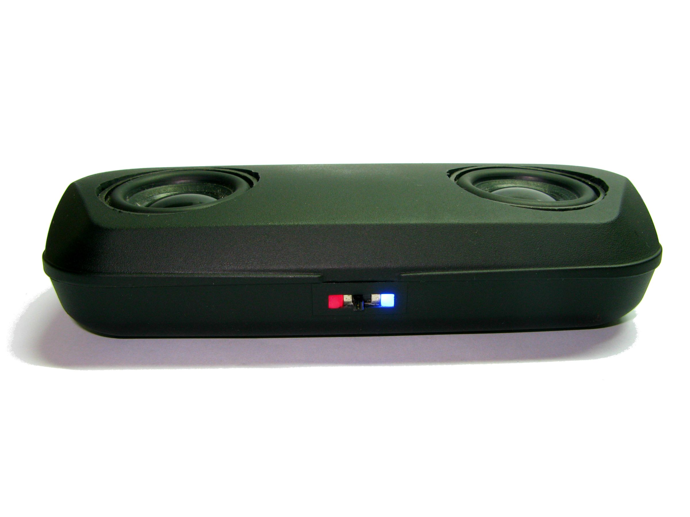 DIY Bluetooth Speaker : 9 Steps (with Pictures) - Instructables