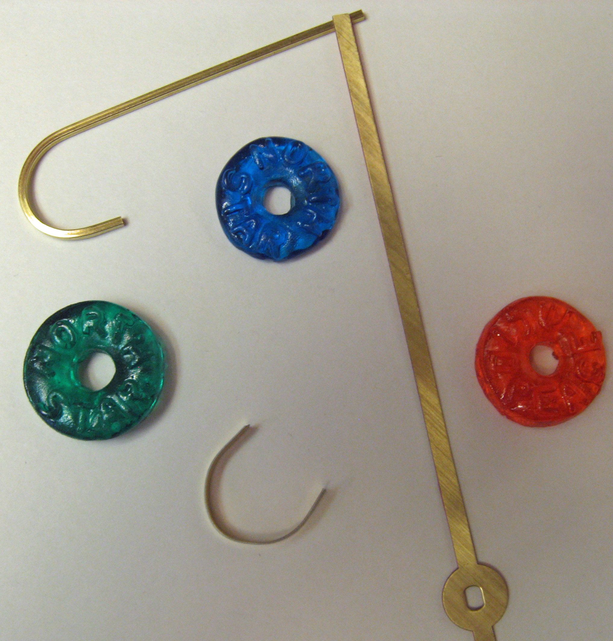 Personalized Faux LifeSaver Rings : 3 Steps (with Pictures) - Instructables