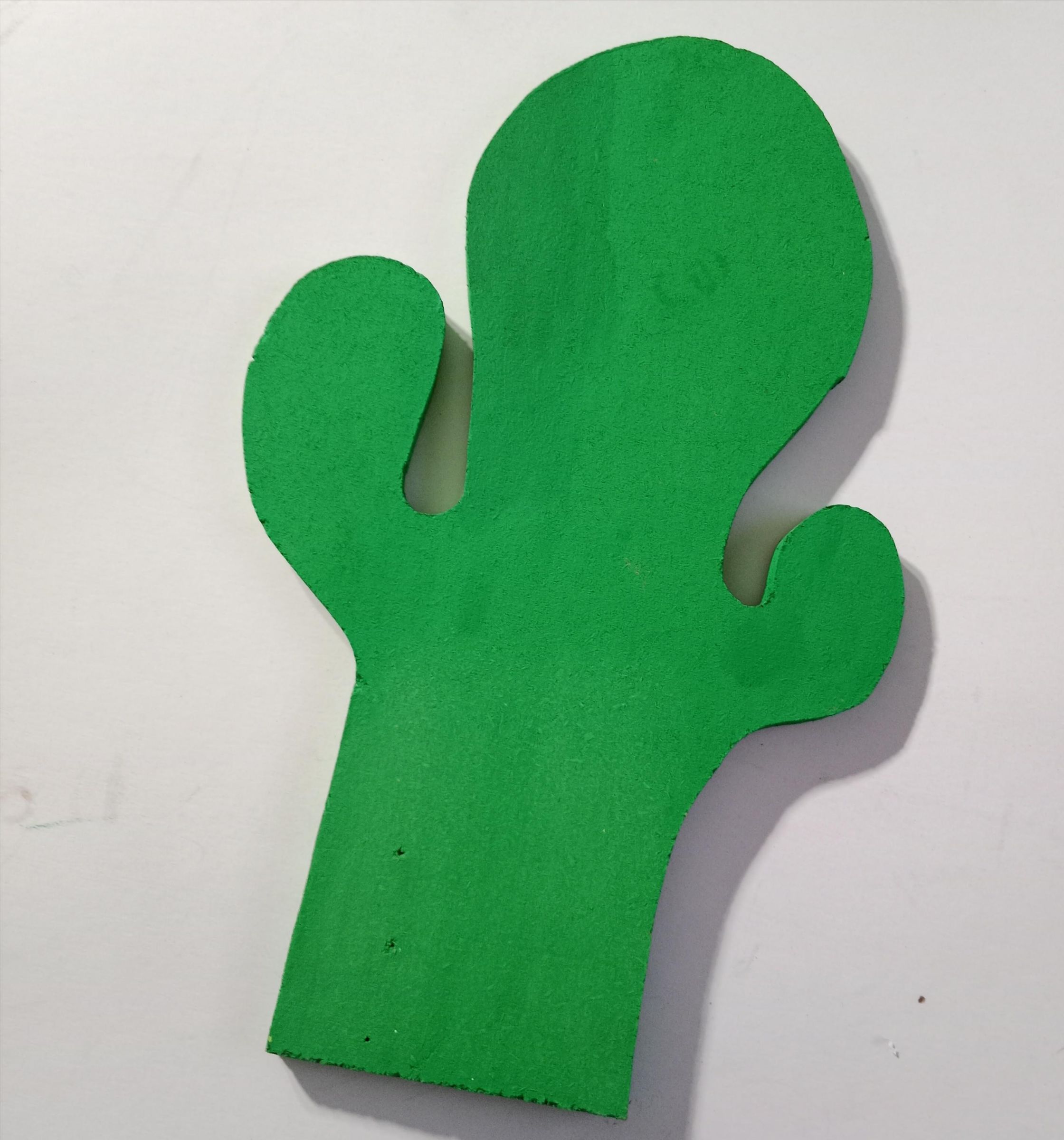 Cactus - Key Organizer : 12 Steps (with Pictures) - Instructables