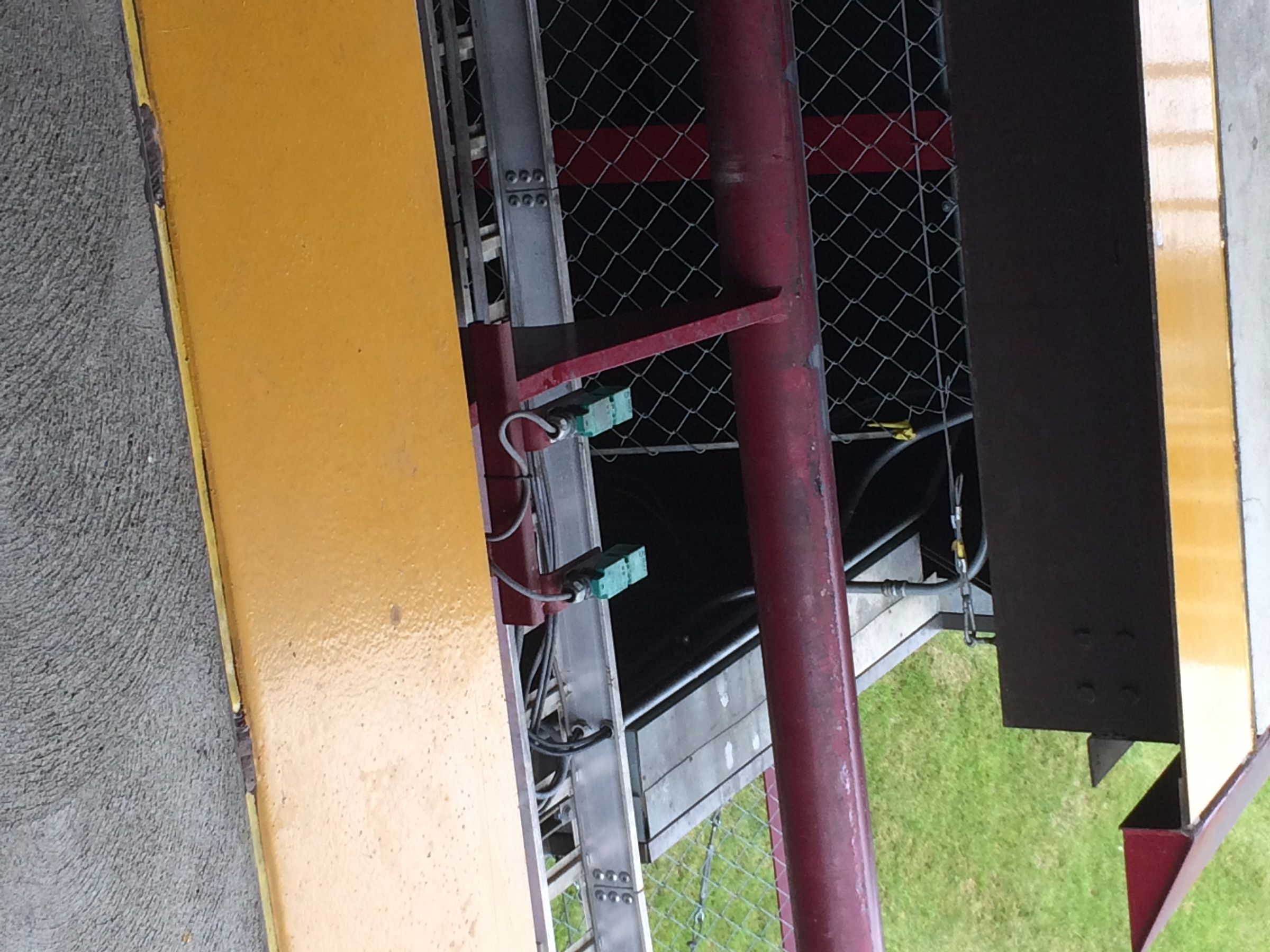 Fully Automated Arduino Roller Coaster Control System : 16 Steps ...