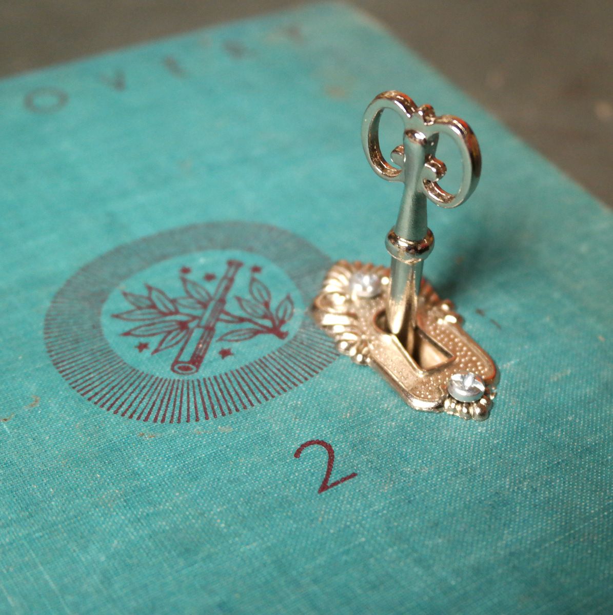 Book Safe With Lock : 12 Steps (with Pictures) - Instructables